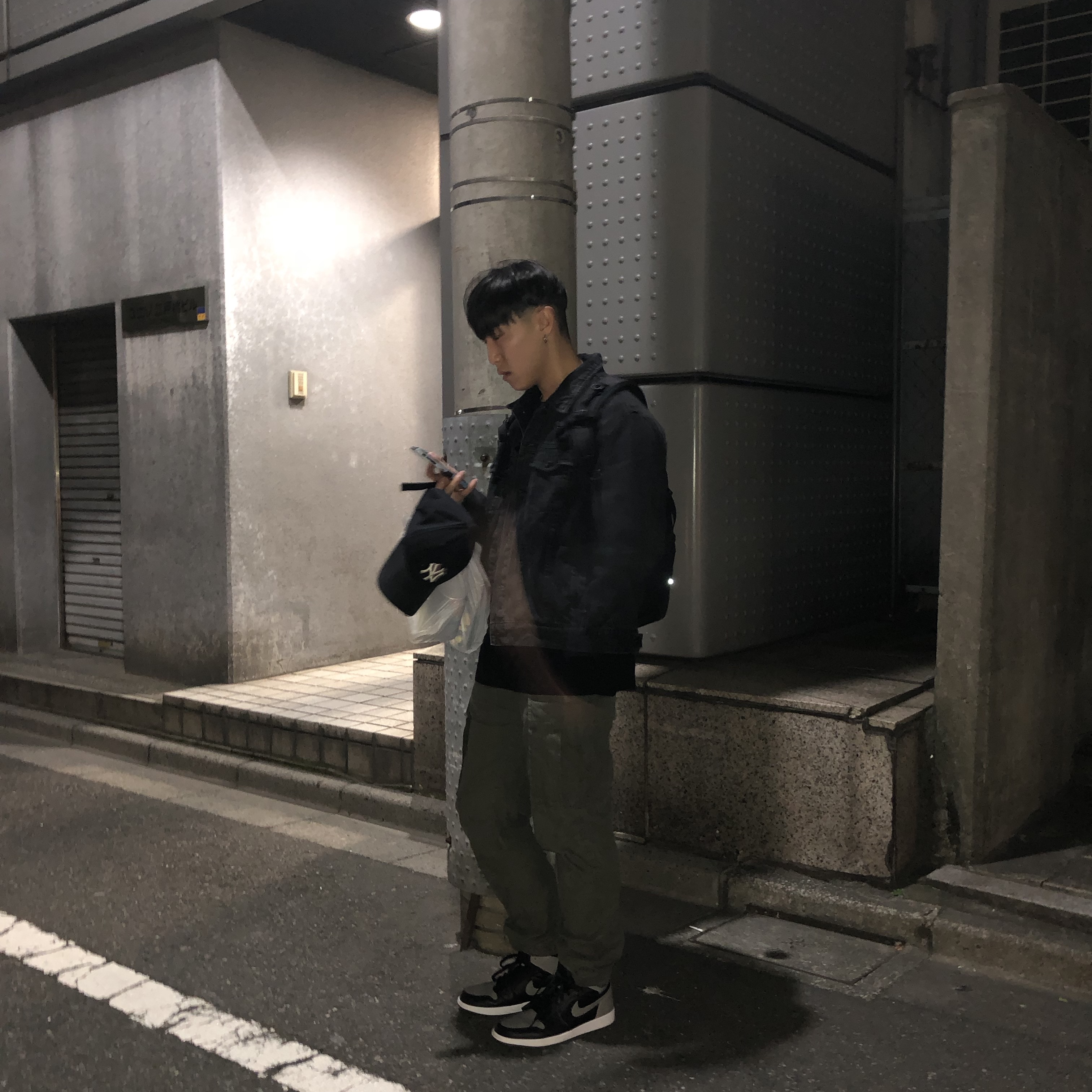 tbvjwnsldj97 (@kyu_s_eong) 님의 게시물 | KREAM