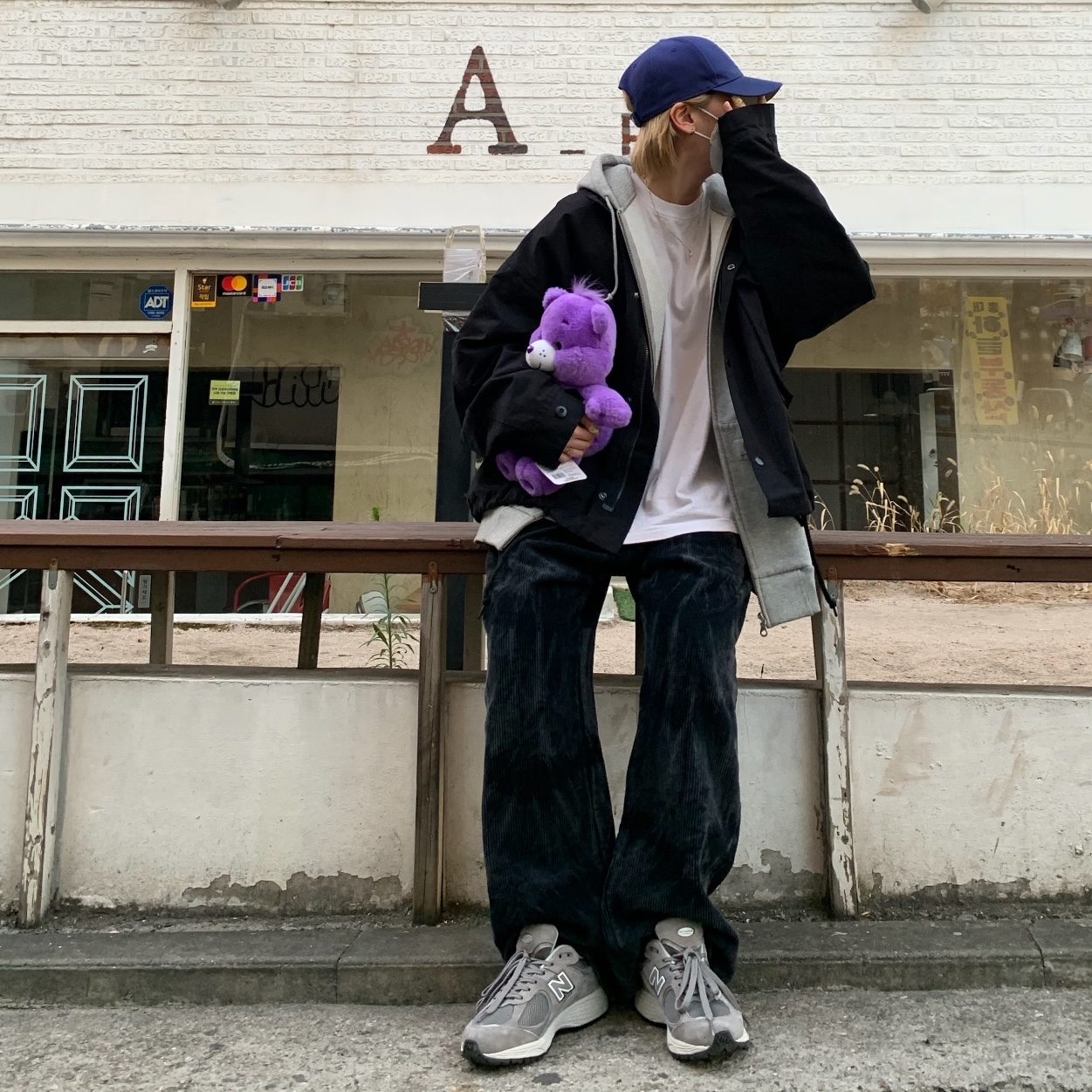 채채 (@chae_chae) 님의 게시물 | KREAM