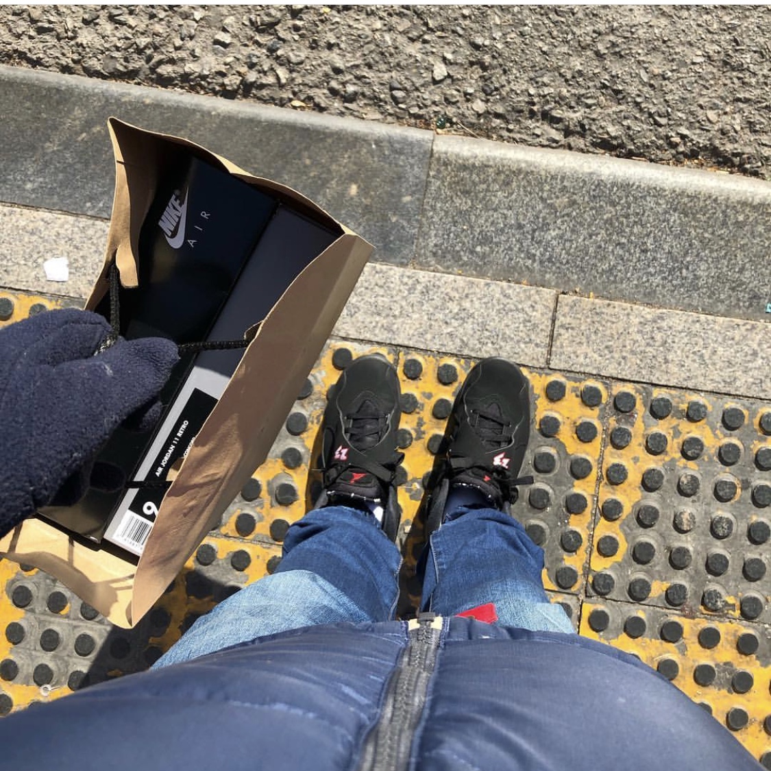 시너지 (@sheenergy) 님의 게시물 | KREAM