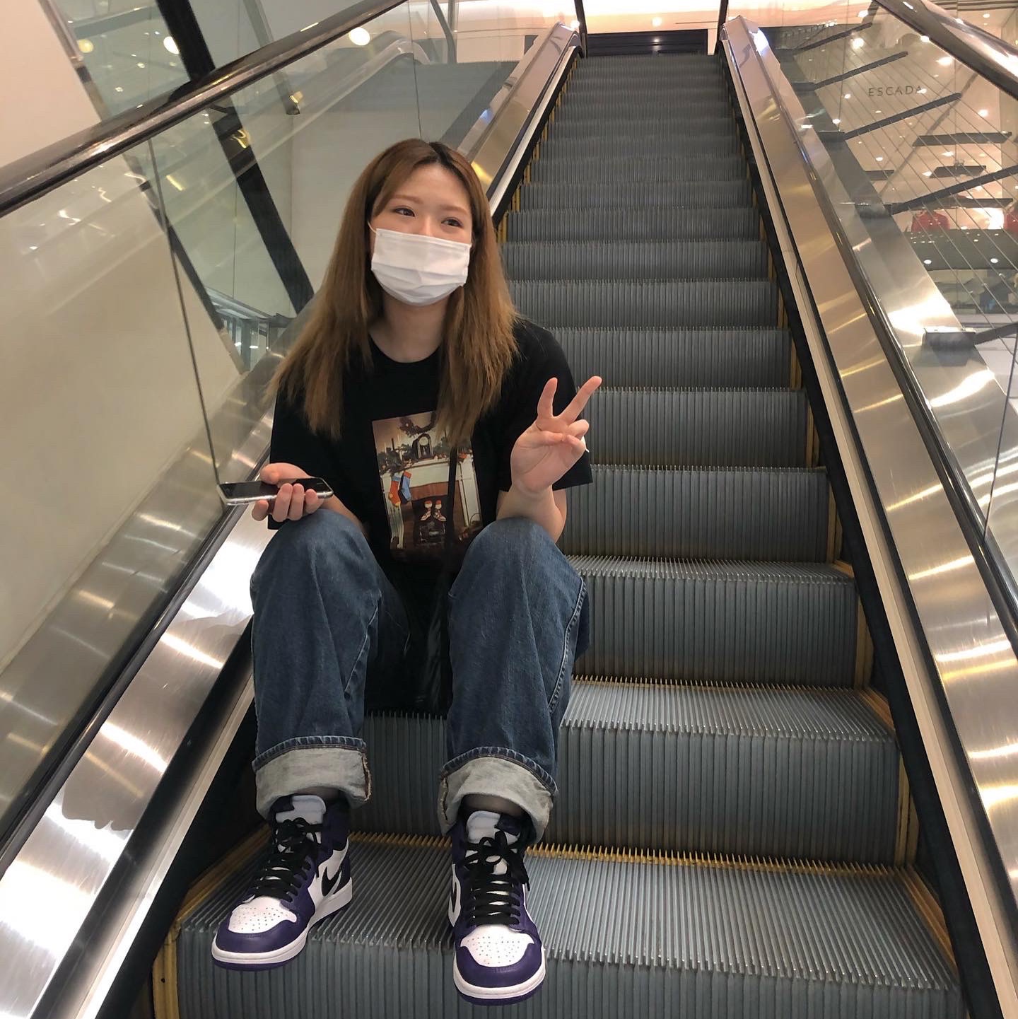 시씨 (@si___ssi) 님의 게시물 | KREAM