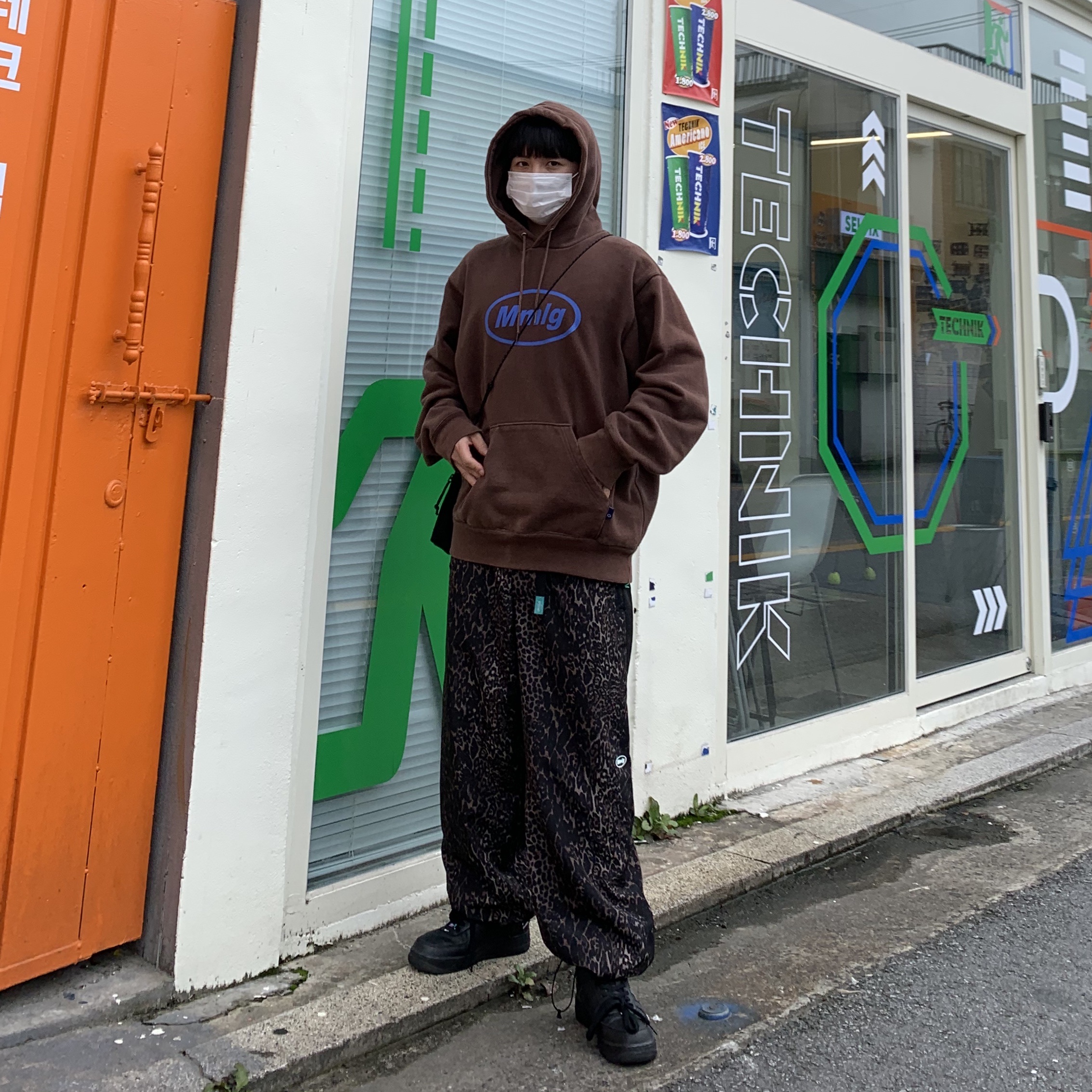 이승기 (@beastgi) 님의 게시물 | KREAM