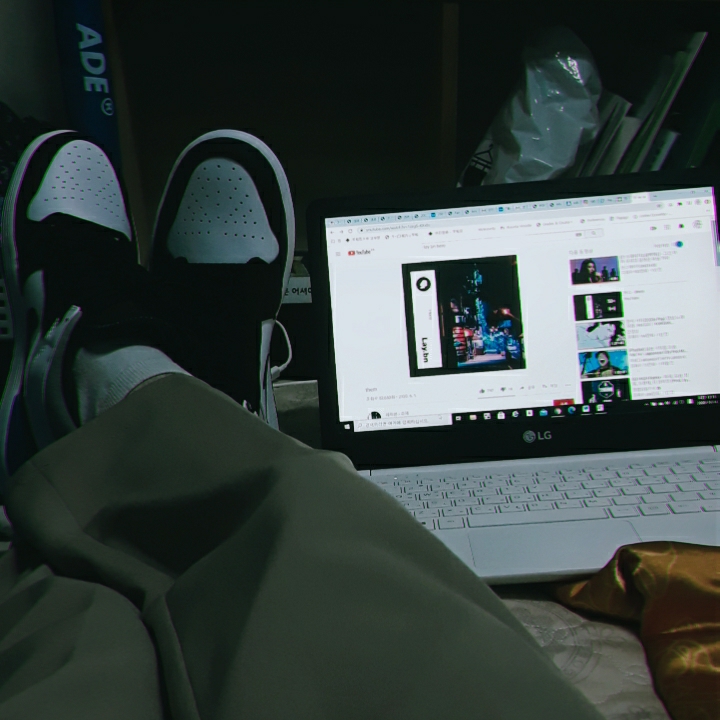 래빗 (@rabbit_in_h...) 님의 게시물 | KREAM