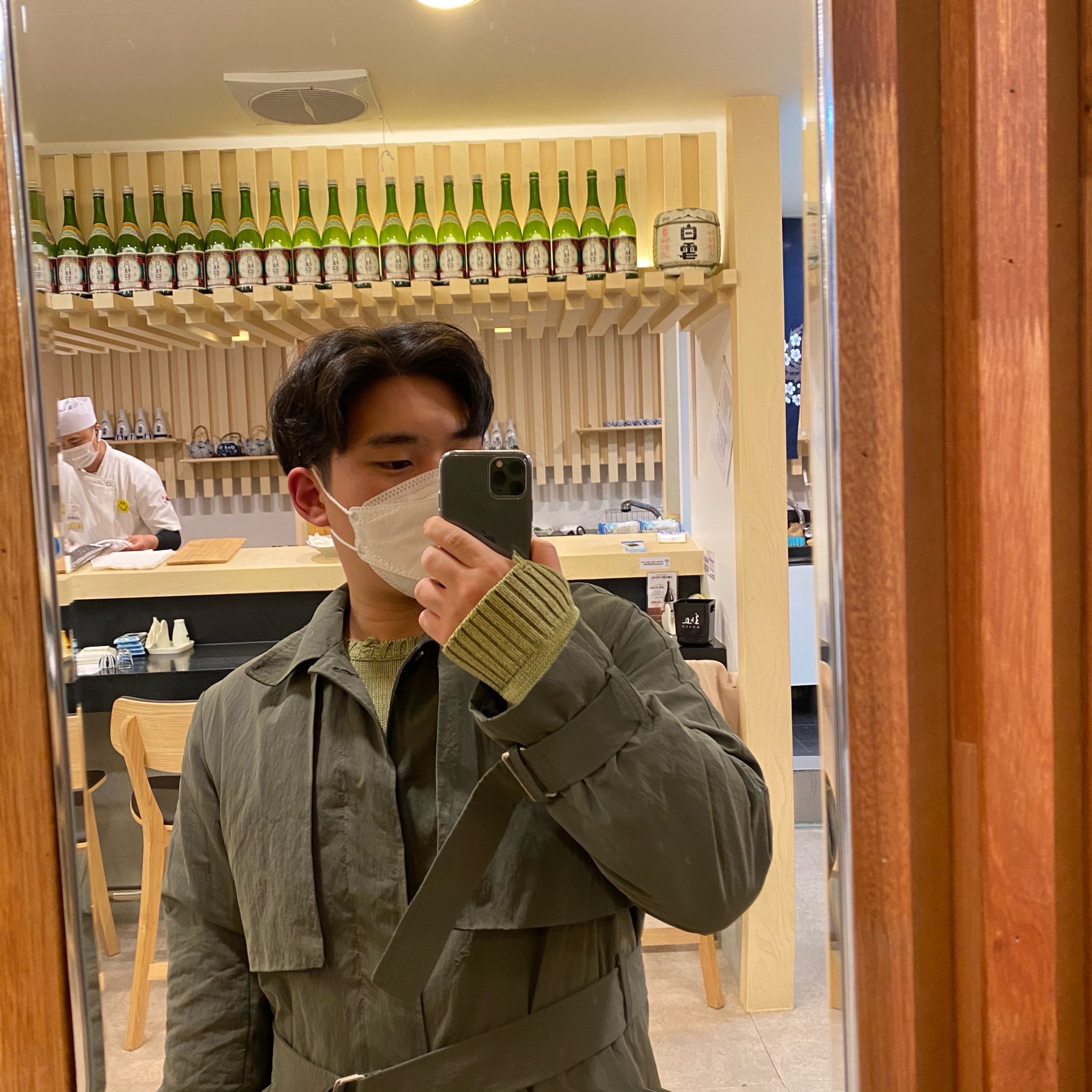 (@dongree) 님의 게시물 | KREAM