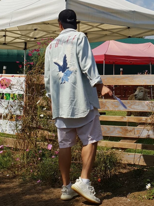 김오빠 (@kimoppa) 님의 게시물 | KREAM