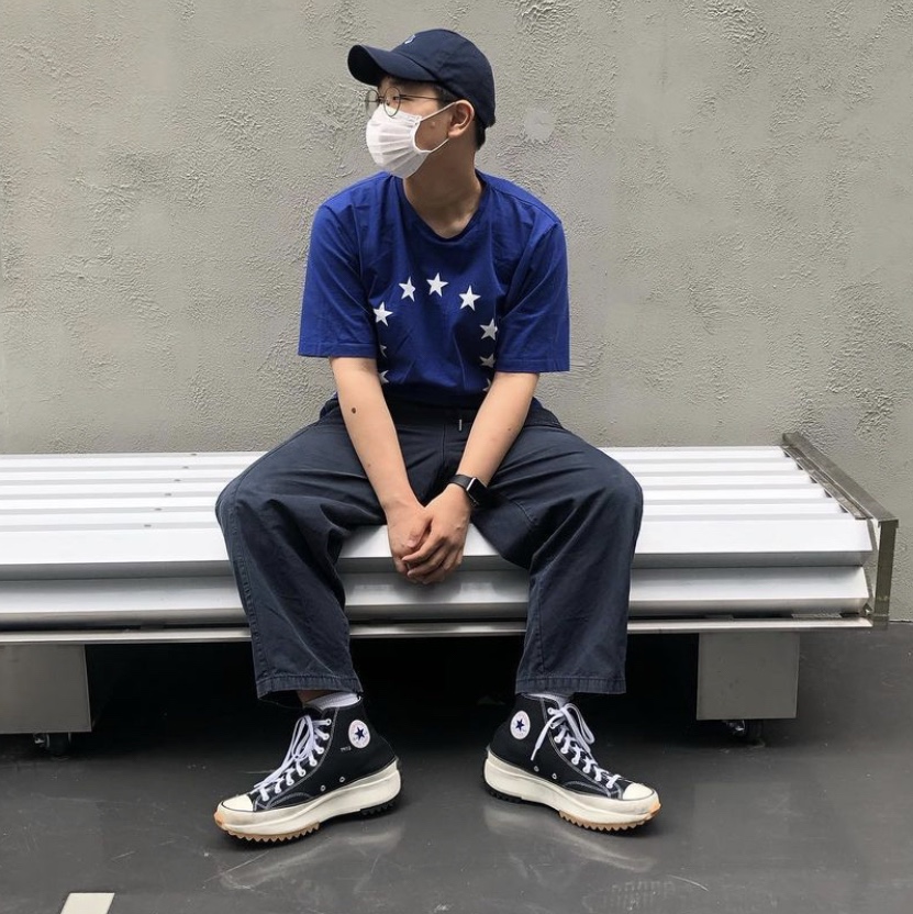 김도천 (@do1002_) 님의 게시물 | KREAM