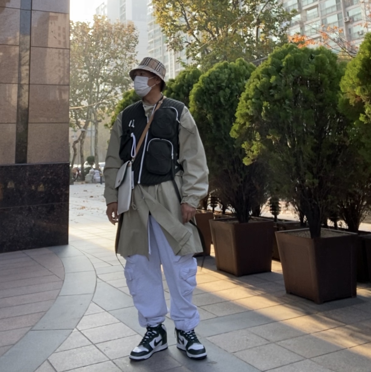 우쓰 (@woos_k) 님의 게시물 | KREAM