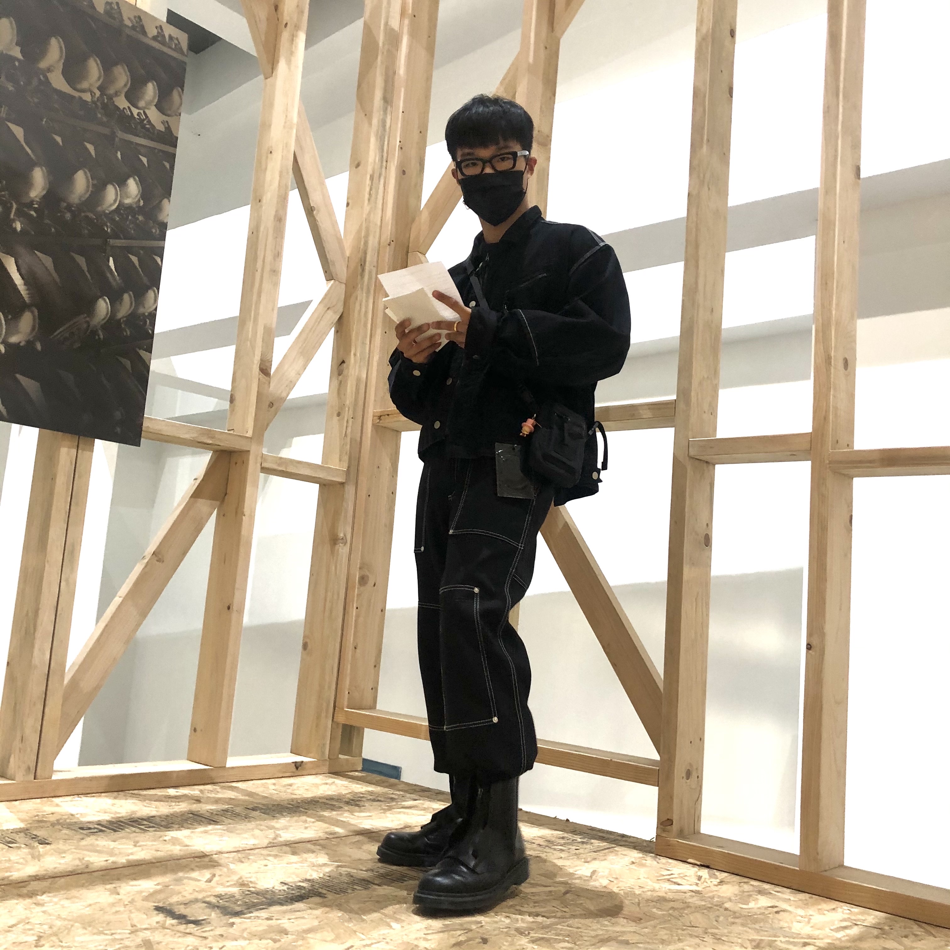 토니토니쵸파 (@chopper) 님의 게시물 | KREAM