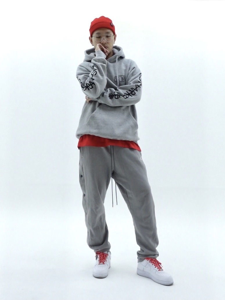 woong (@nzflow) 님의 게시물 | KREAM