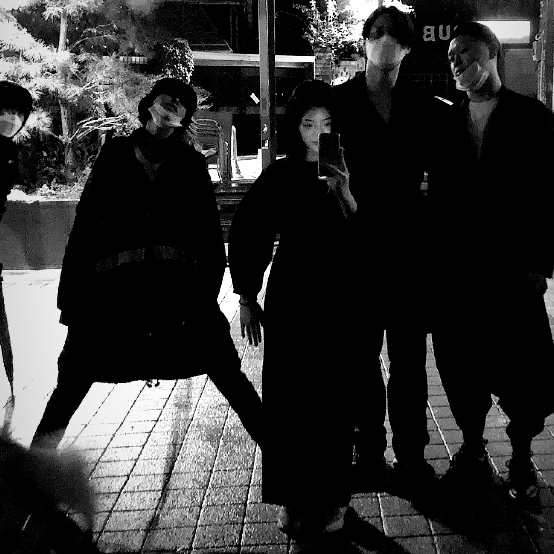 도란 (@doran) 님의 게시물 | KREAM