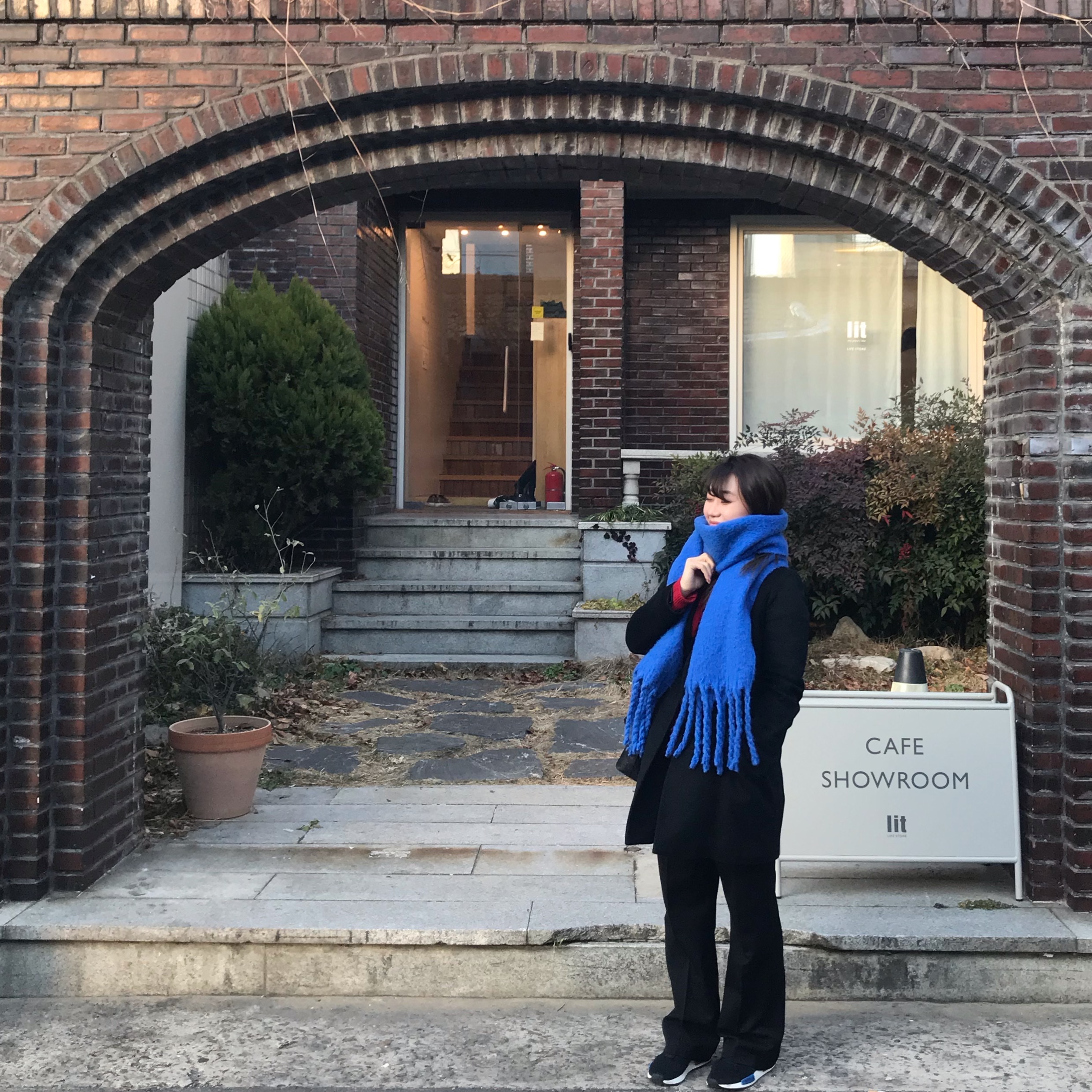 (@rei_1.05) 님의 게시물 | KREAM