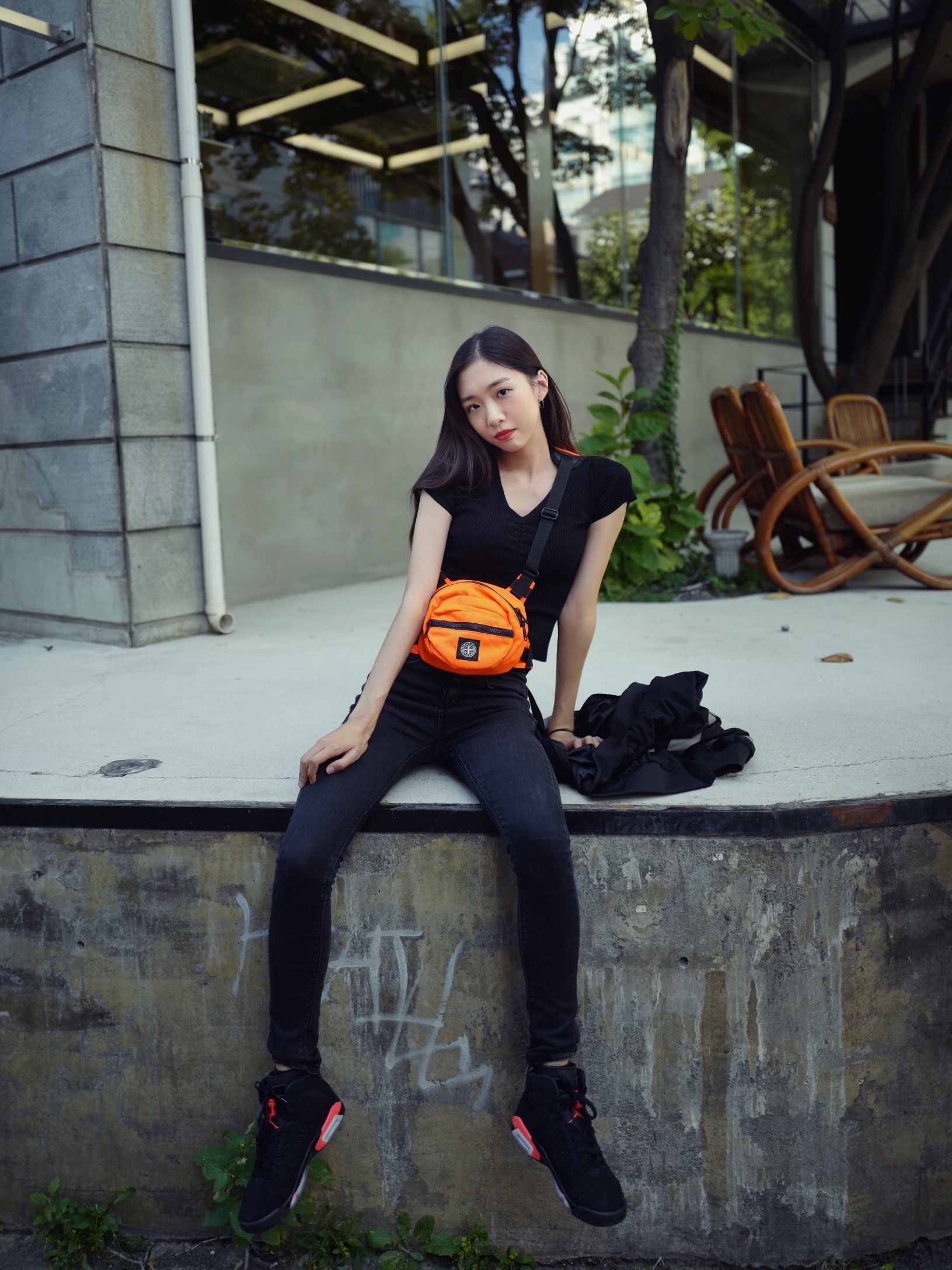 박수빈 (@shoebeanie) 님의 게시물 | KREAM