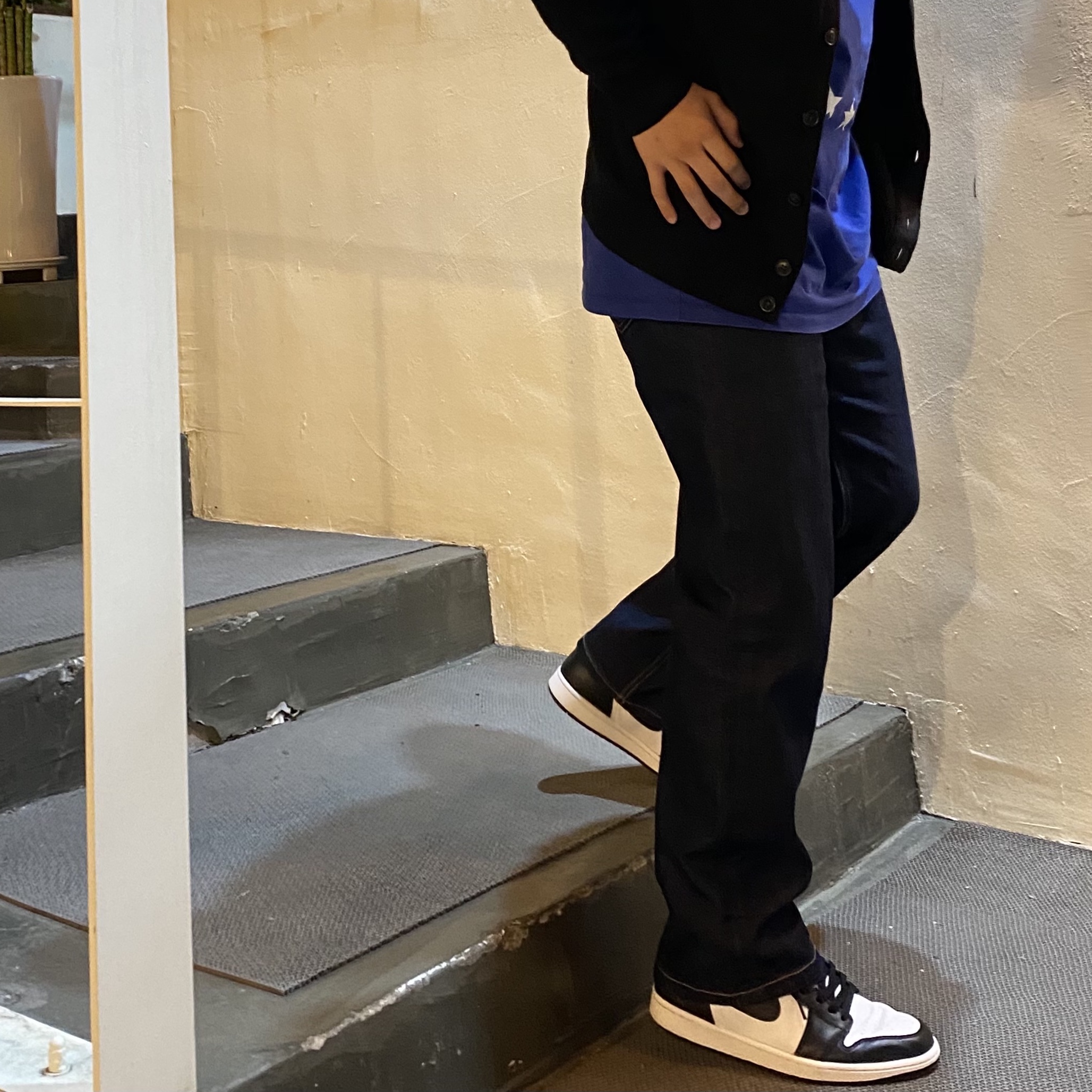 김도천 (@do1002_) 님의 게시물 | KREAM