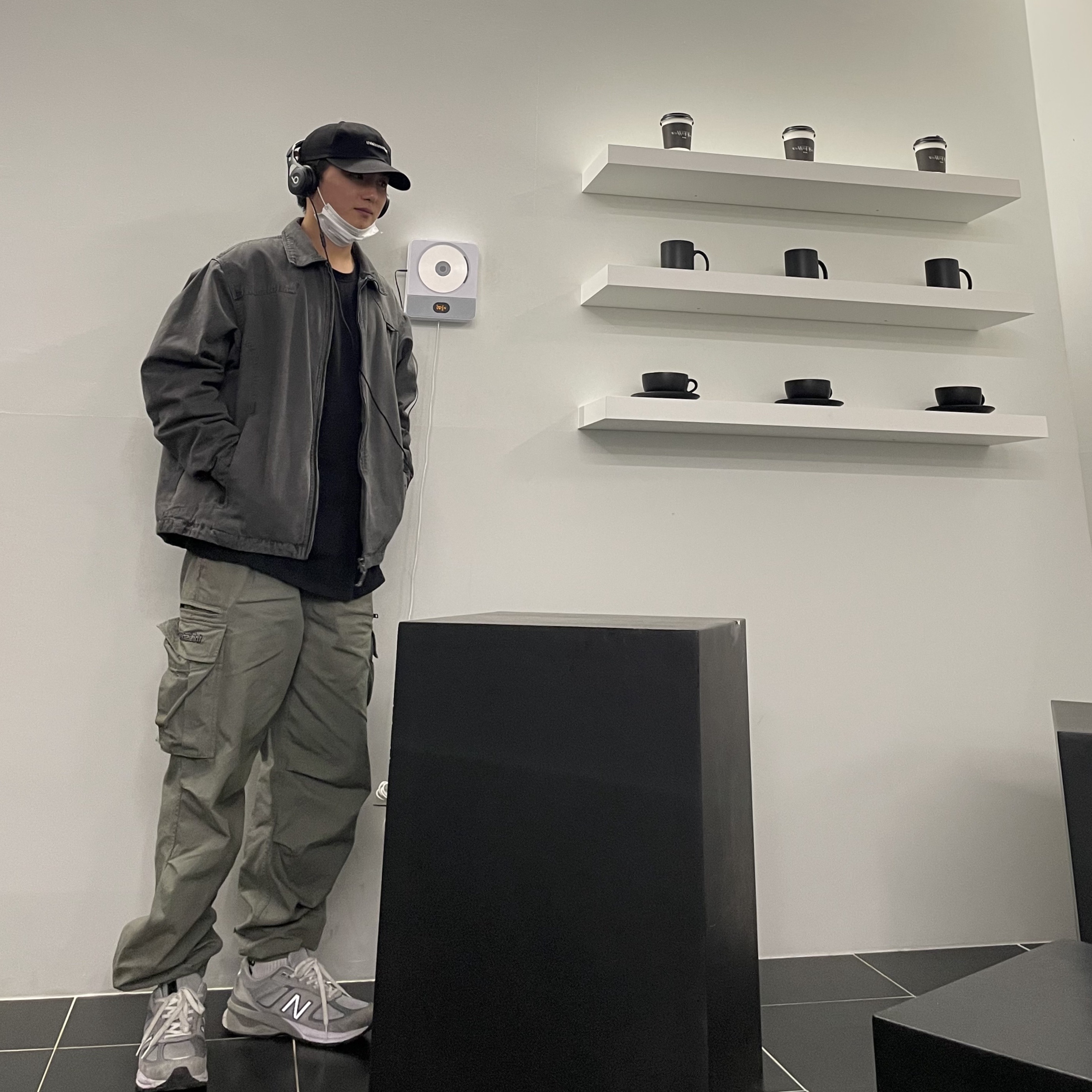 이승기 (@beastgi) 님의 게시물 | KREAM