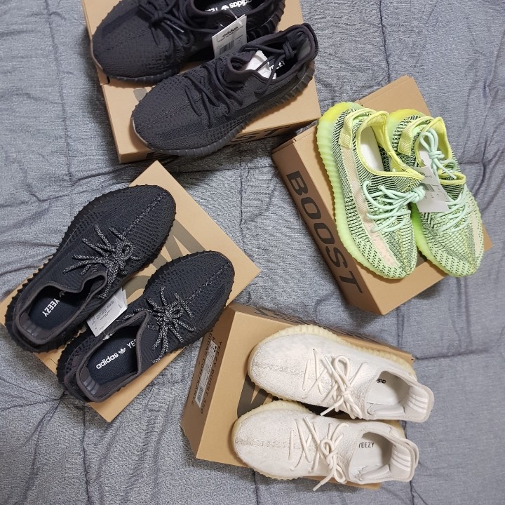 이준형 (@flexgogo) 님의 게시물 | KREAM