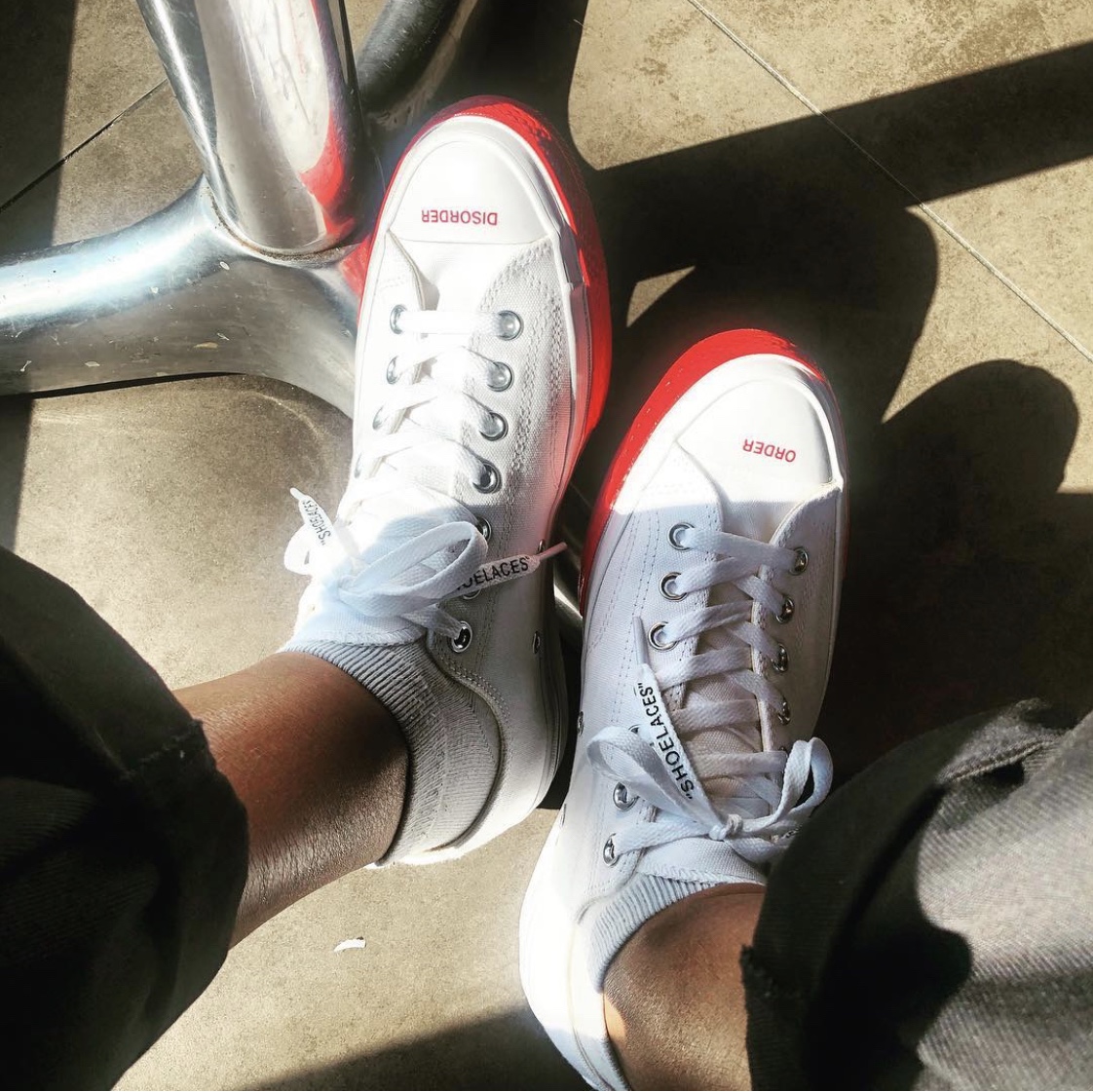 시너지 (@sheenergy) 님의 게시물 | KREAM