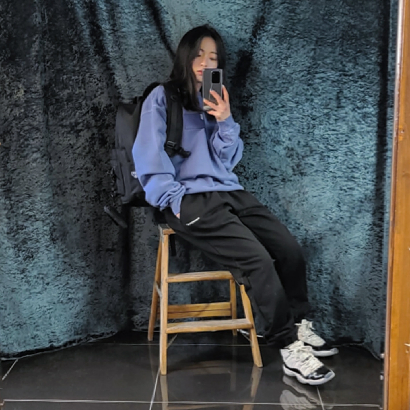 빼꼼맘 (@young_na89) 님의 게시물 | KREAM