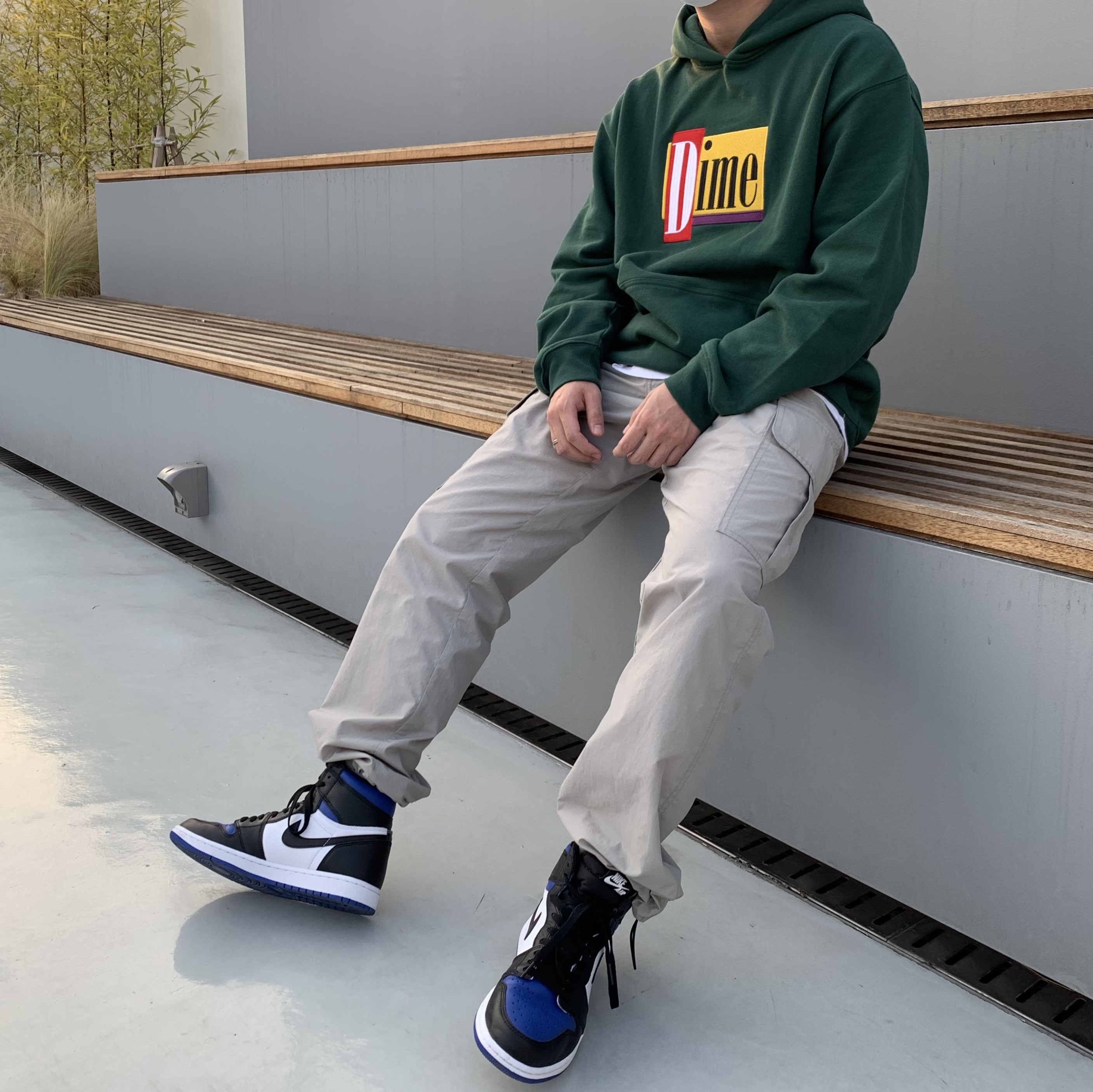 ᴊᴏsᴇᴘʜ (@kk_ysub) 님의 게시물 | KREAM