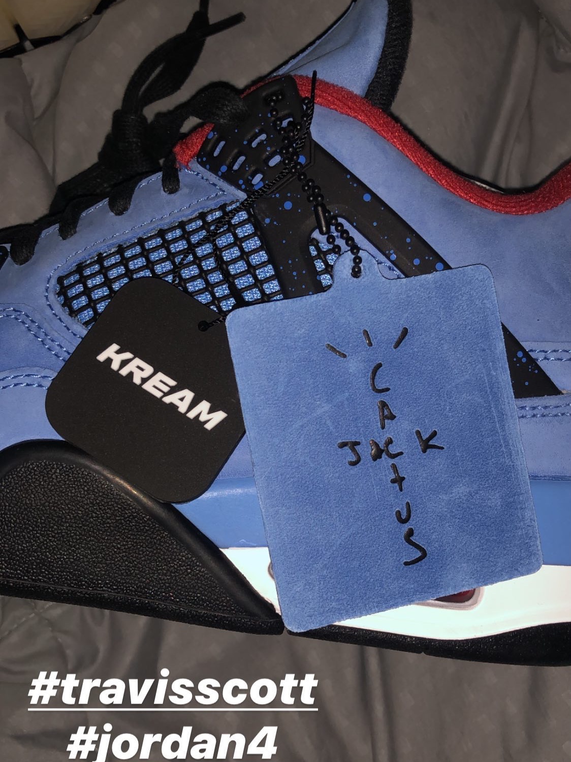 tbvjwnsldj97 (@kyu_s_eong) 님의 게시물 | KREAM