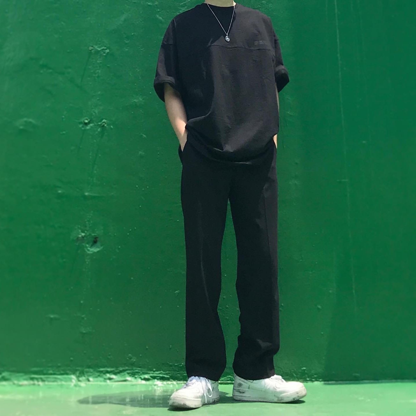 🦙인스타 : n_pa_ka (@npaka) 님의 게시물 | KREAM