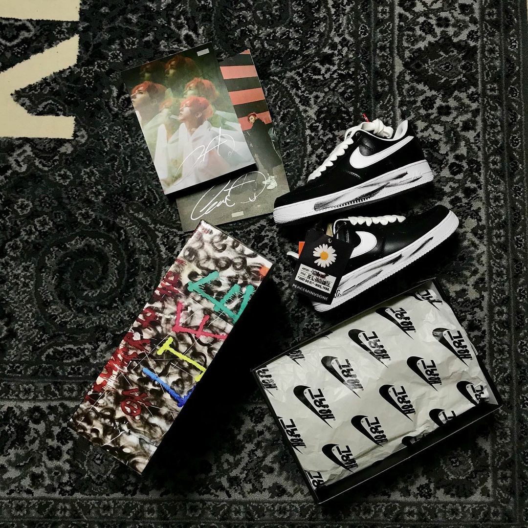 #1love 해시태그 STYLE | KREAM