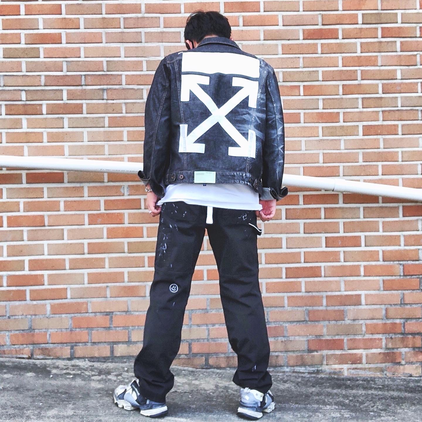 김경호 (@kh.kim89) 님의 게시물 | KREAM