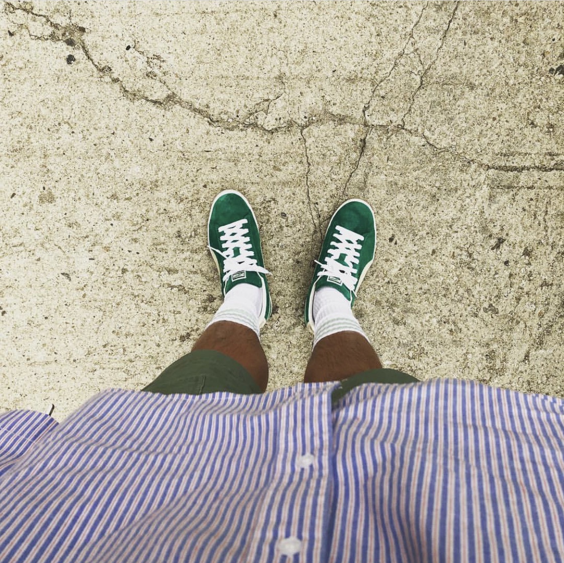 시너지 (@sheenergy) 님의 게시물 | KREAM