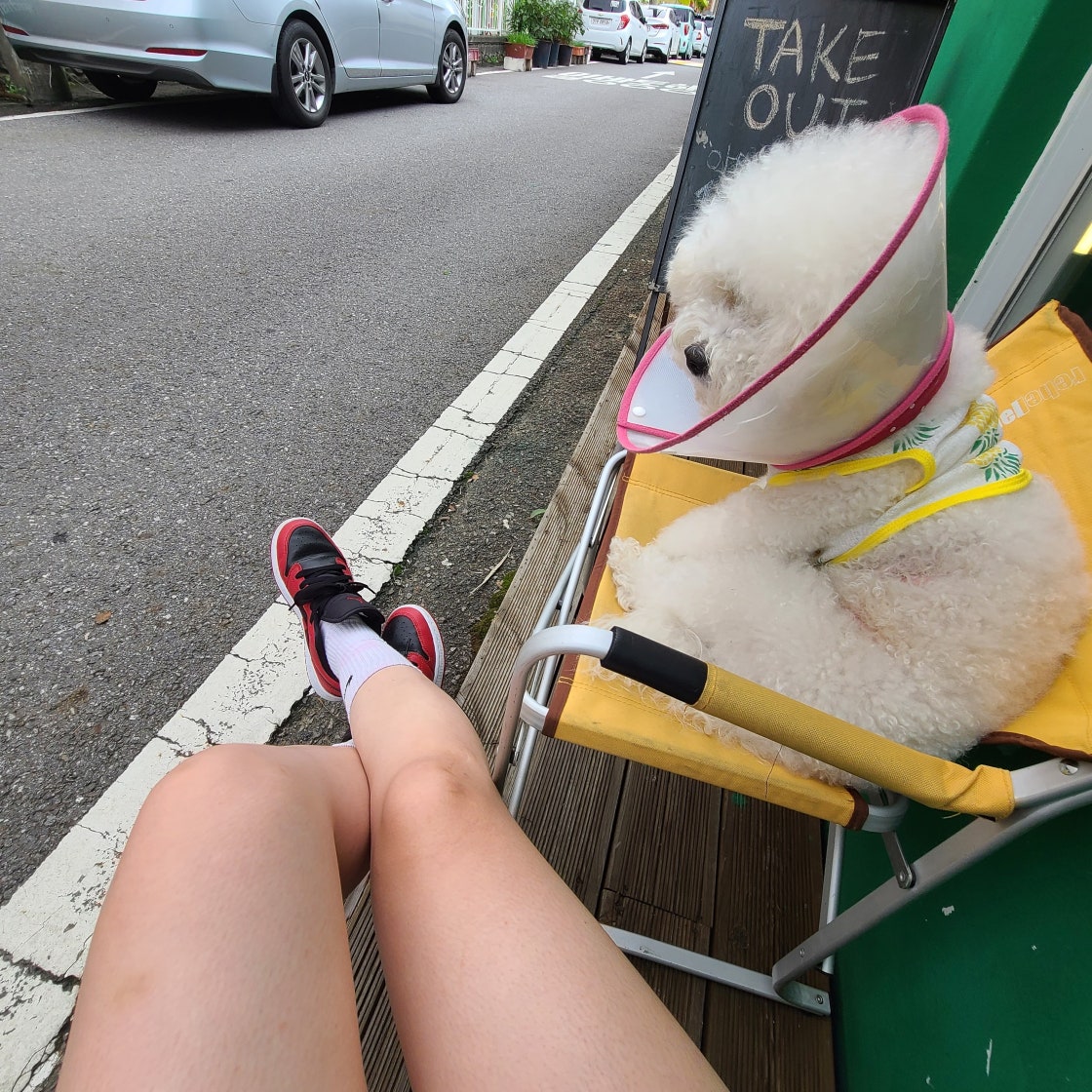 빼꼼맘 (@young_na89) 님의 게시물 | KREAM