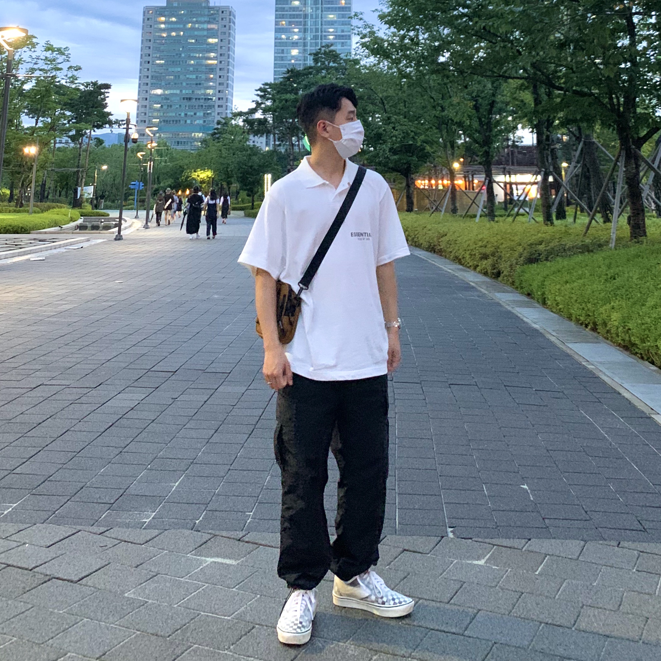 ᴊᴏsᴇᴘʜ (@kk_ysub) 님의 게시물 | KREAM