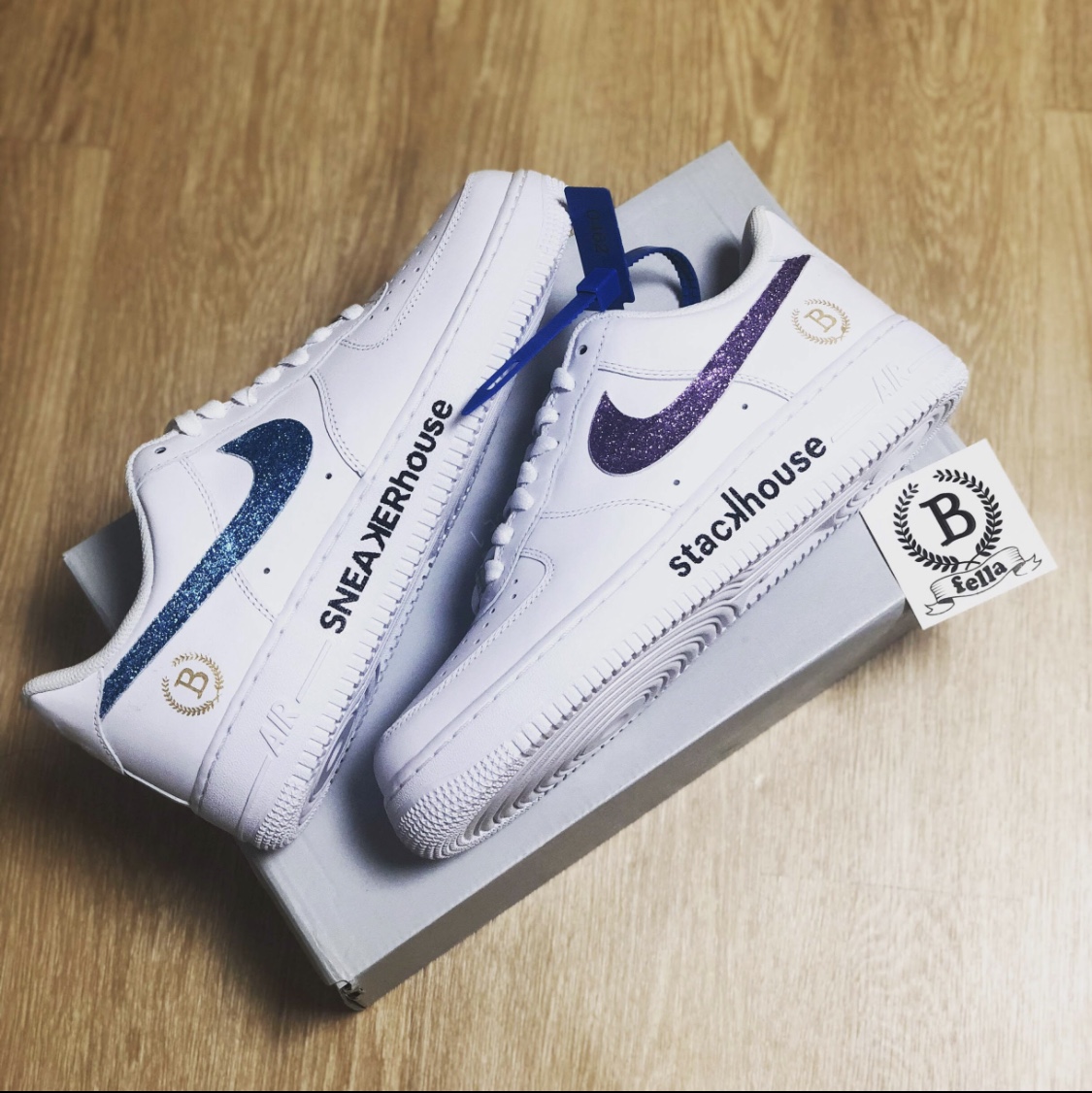 시너지 (@sheenergy) 님의 게시물 | KREAM