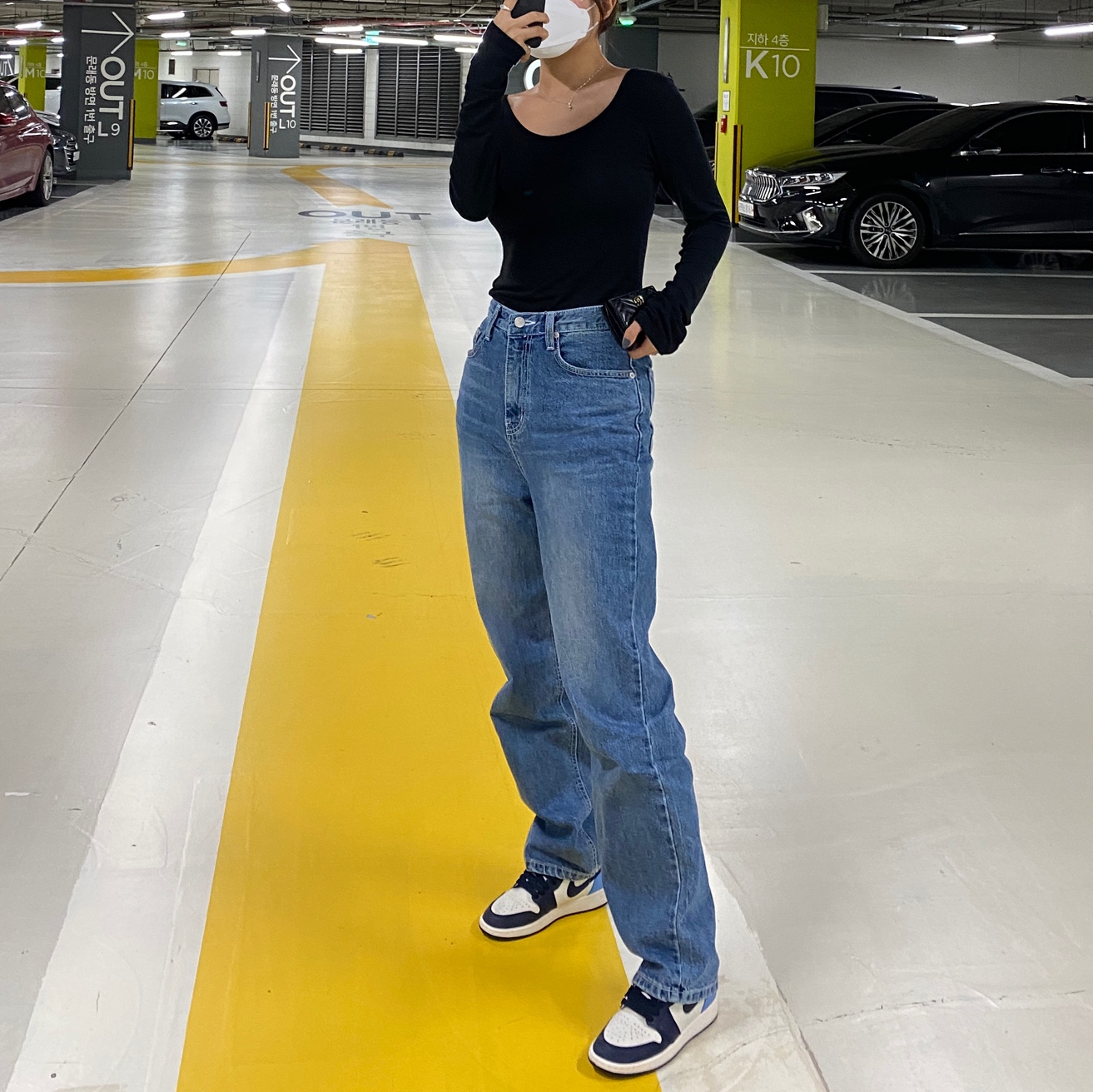 young (@zerokim0) 님의 게시물 | KREAM