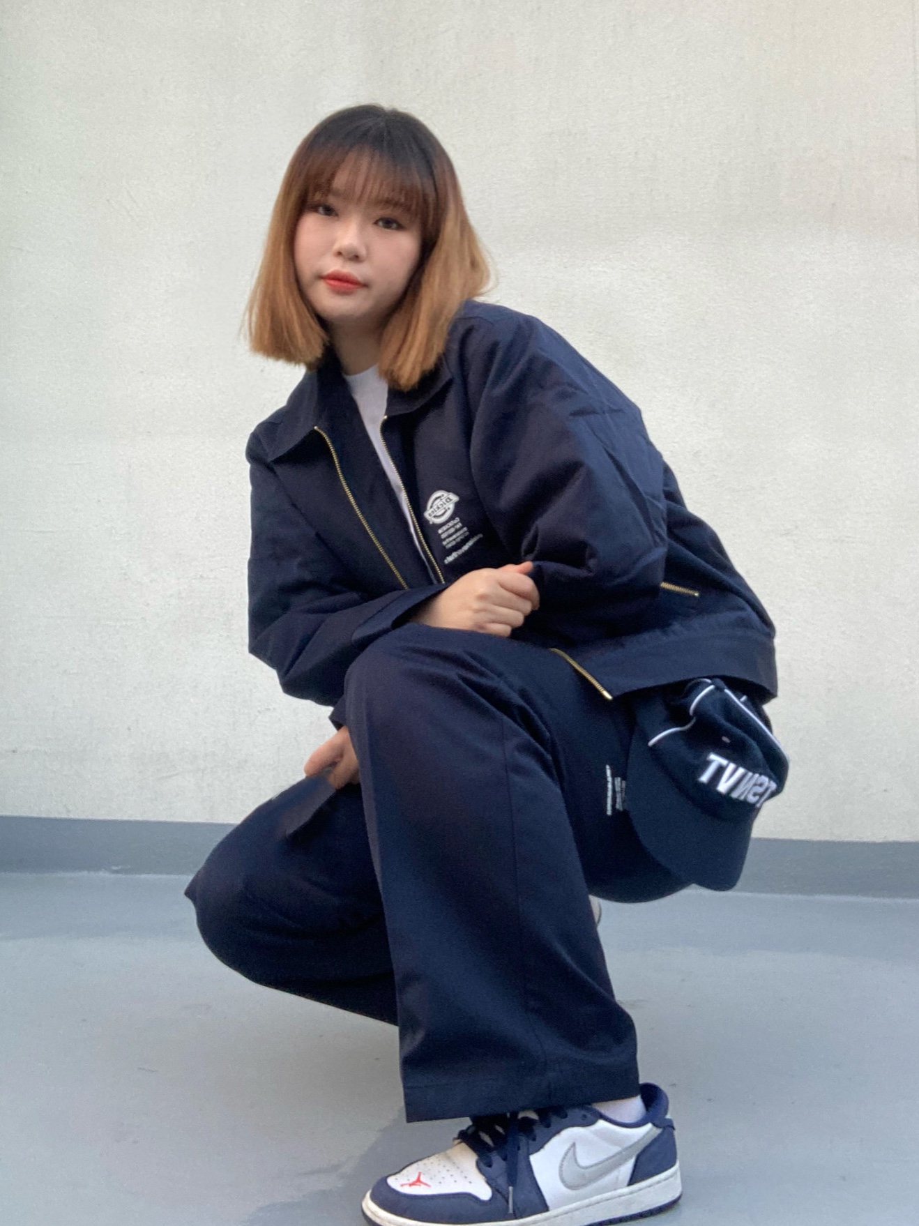 시씨 (@si___ssi) 님의 게시물 | KREAM