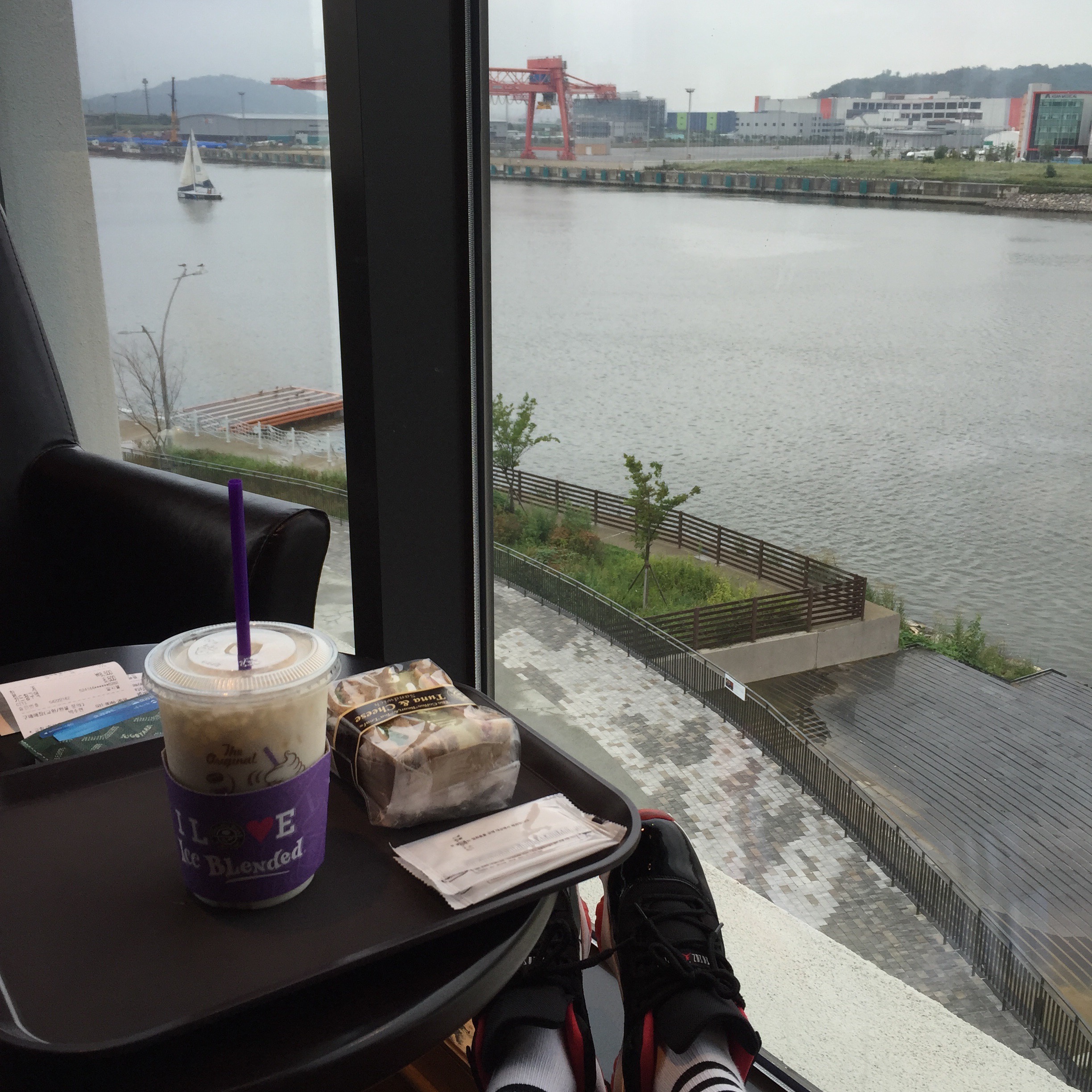 시너지 (@sheenergy) 님의 게시물 | KREAM