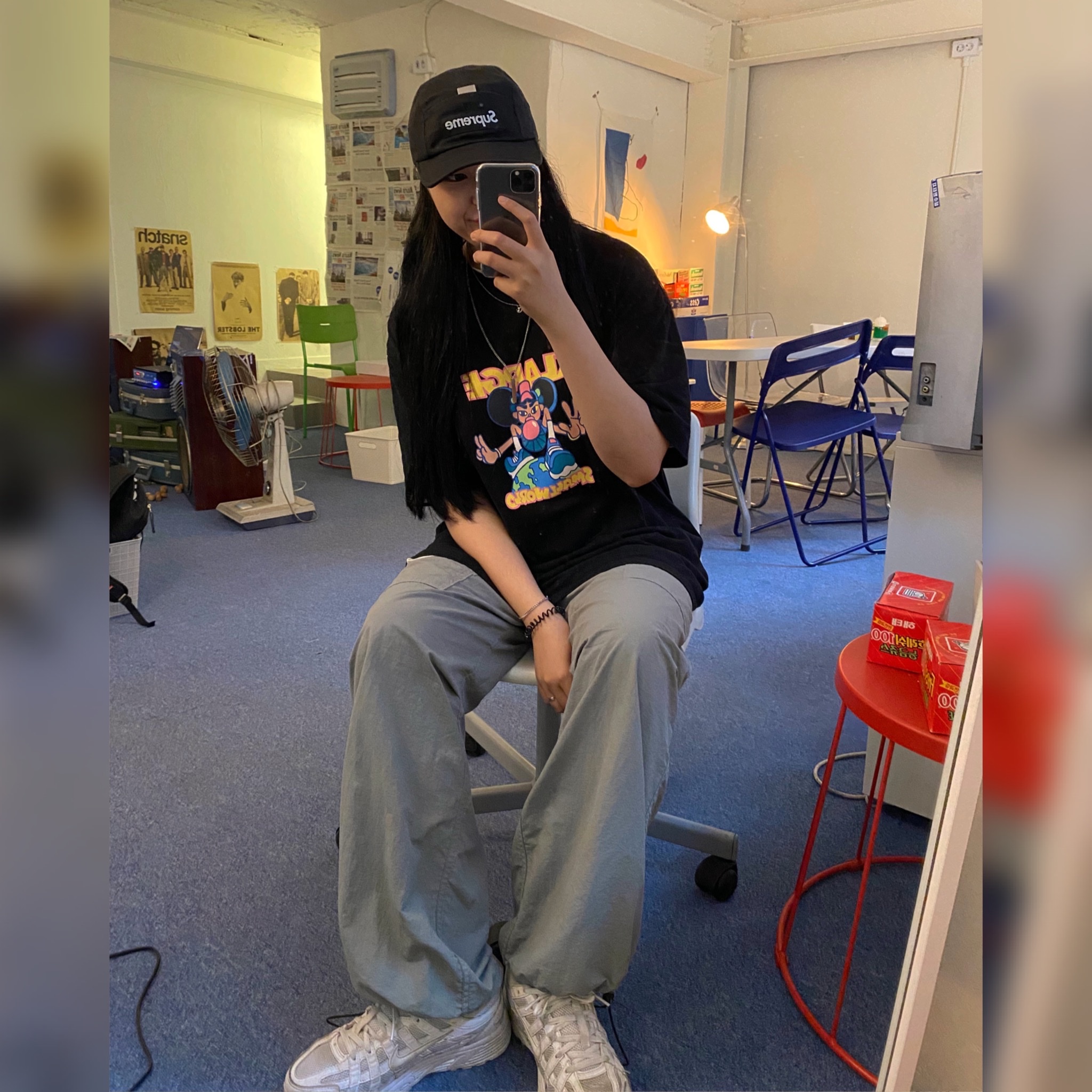 (@luna_tune_) 님의 게시물 | KREAM