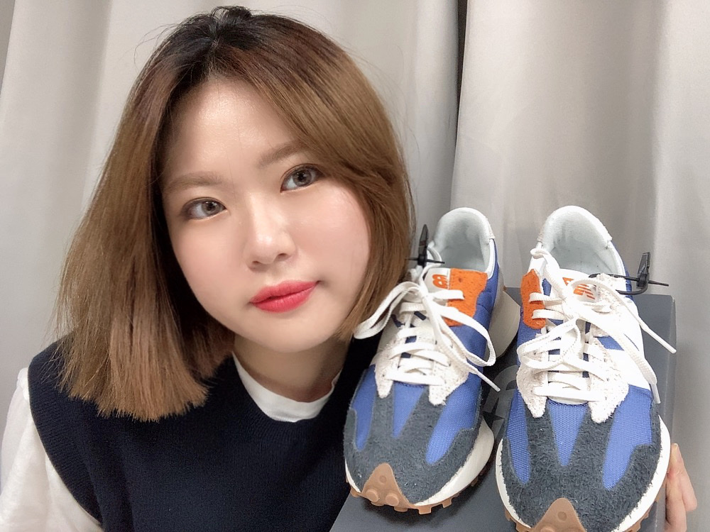 시씨 (@si___ssi) 님의 게시물 | KREAM