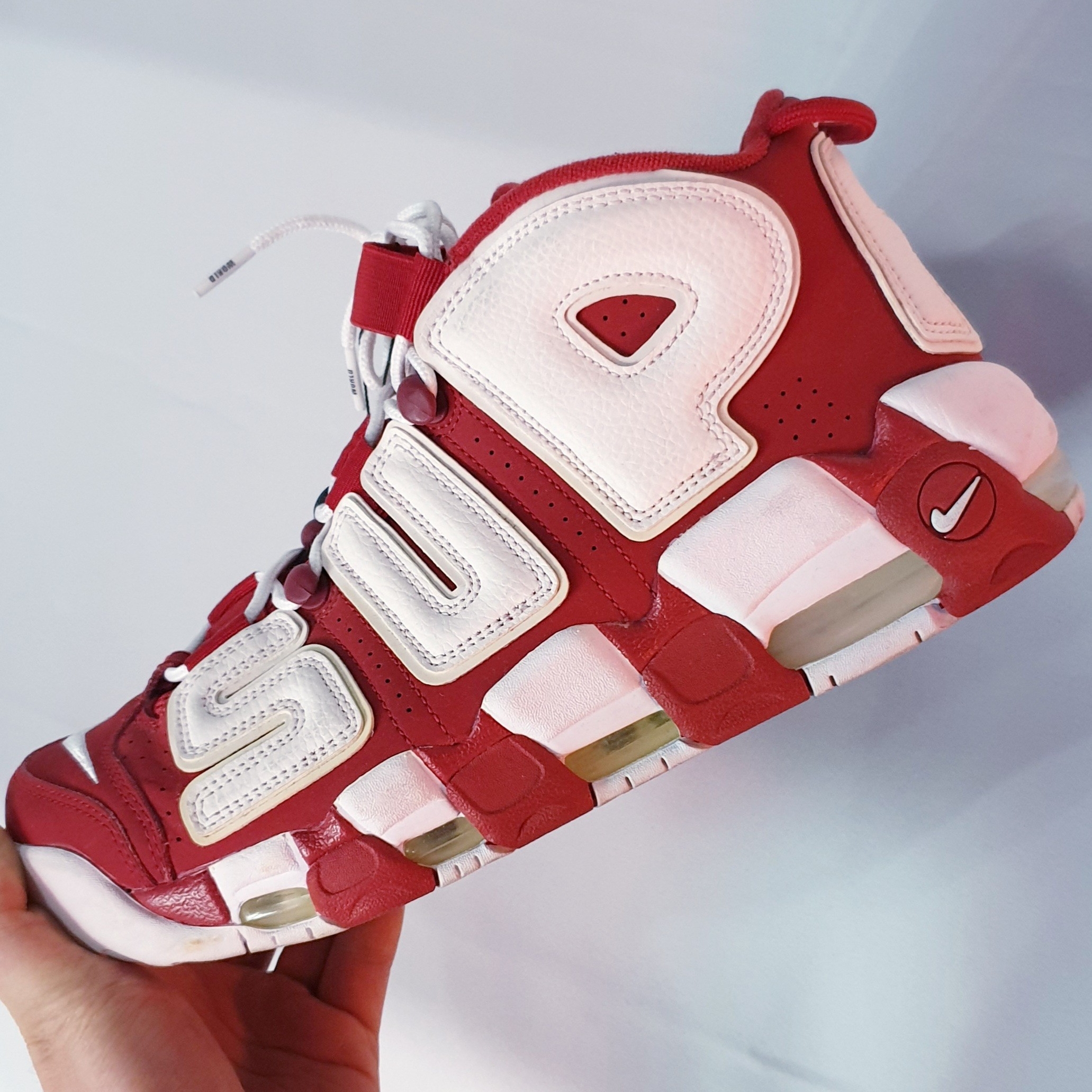 리레이스 (@rerace) 님의 게시물 | KREAM