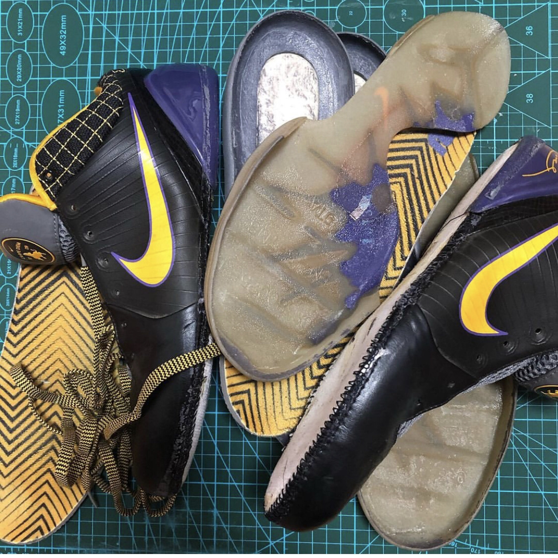 시너지 (@sheenergy) 님의 게시물 | KREAM