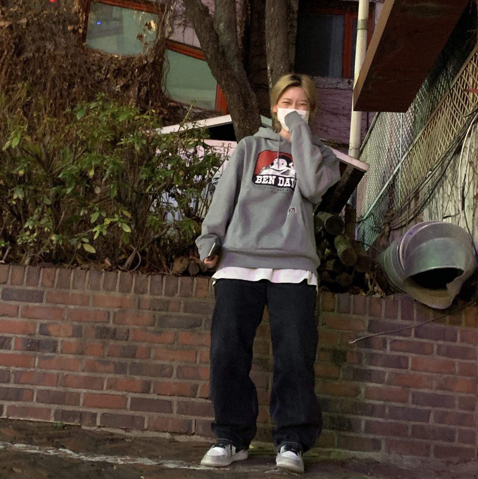 채채 (@chae_chae) 님의 게시물 | KREAM