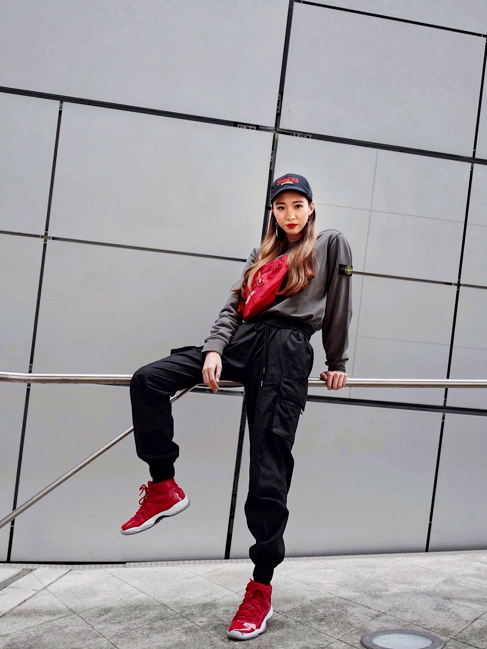 박수빈 (@shoebeanie) 님의 게시물 | KREAM