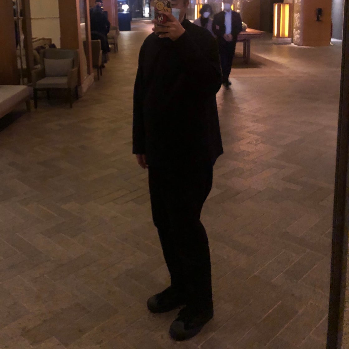 시너지 (@sheenergy) 님의 게시물 | KREAM