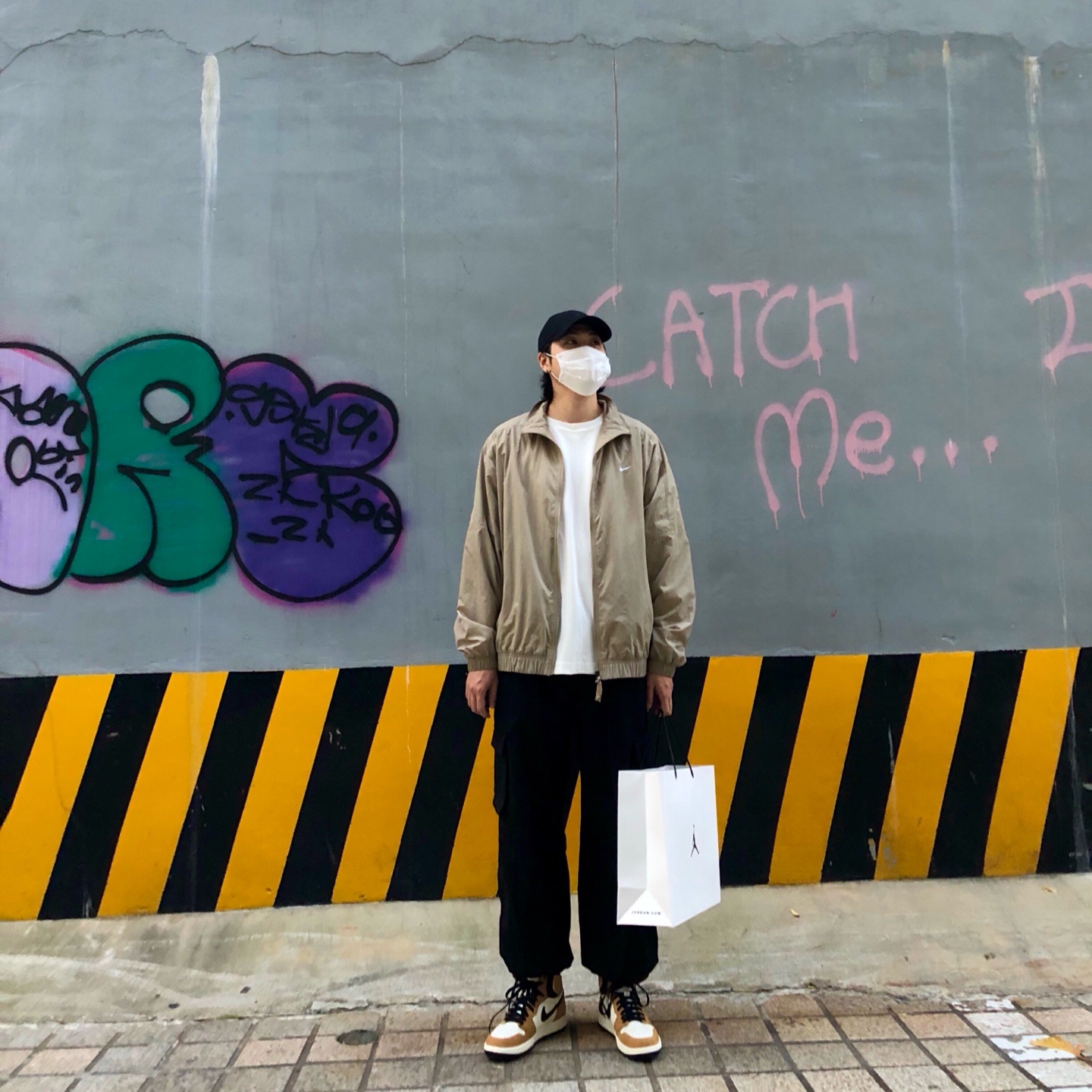 렉스 (@reeex) 님의 게시물 | KREAM