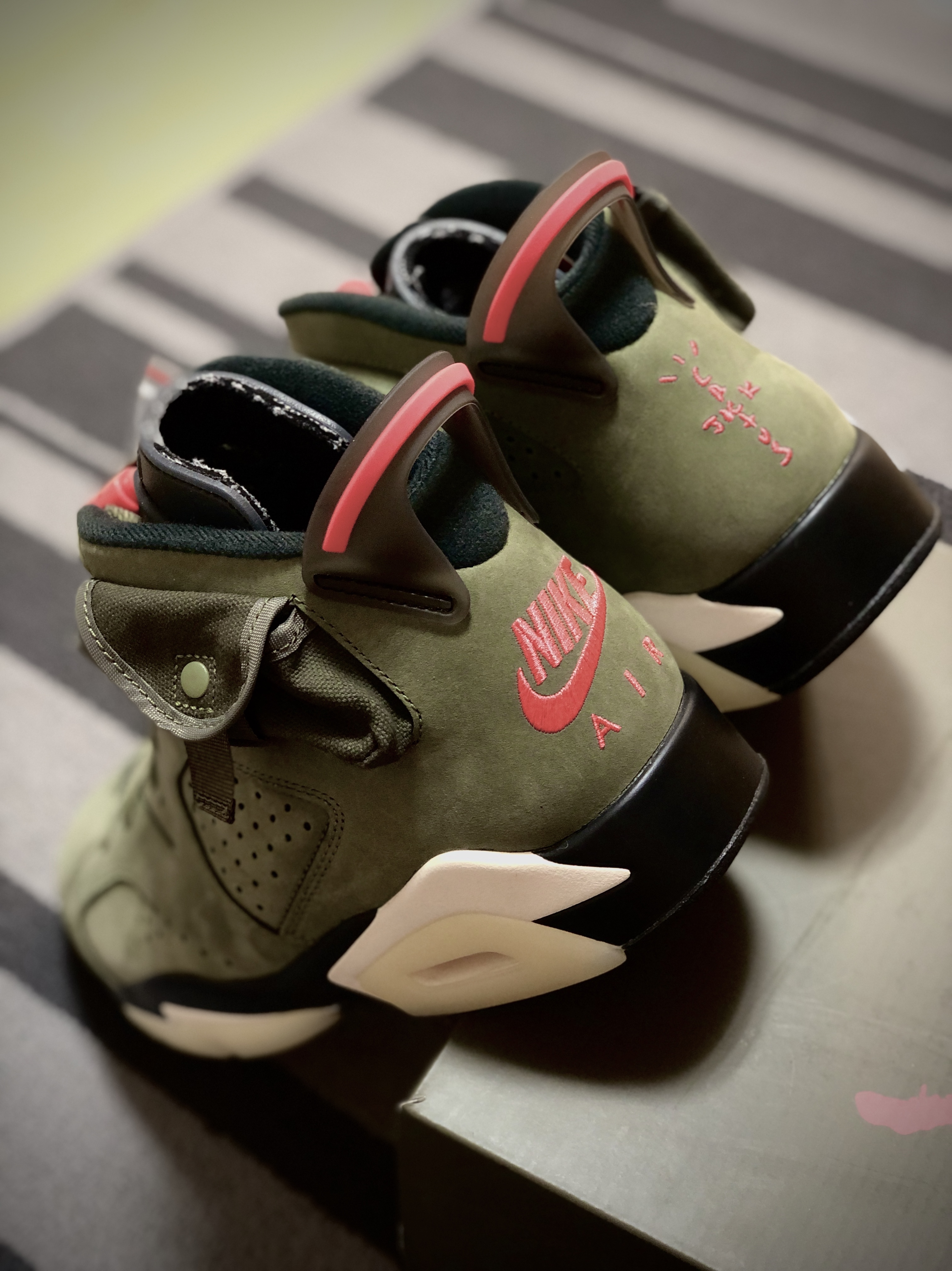 Halim (@lim_e) 님의 게시물 | KREAM