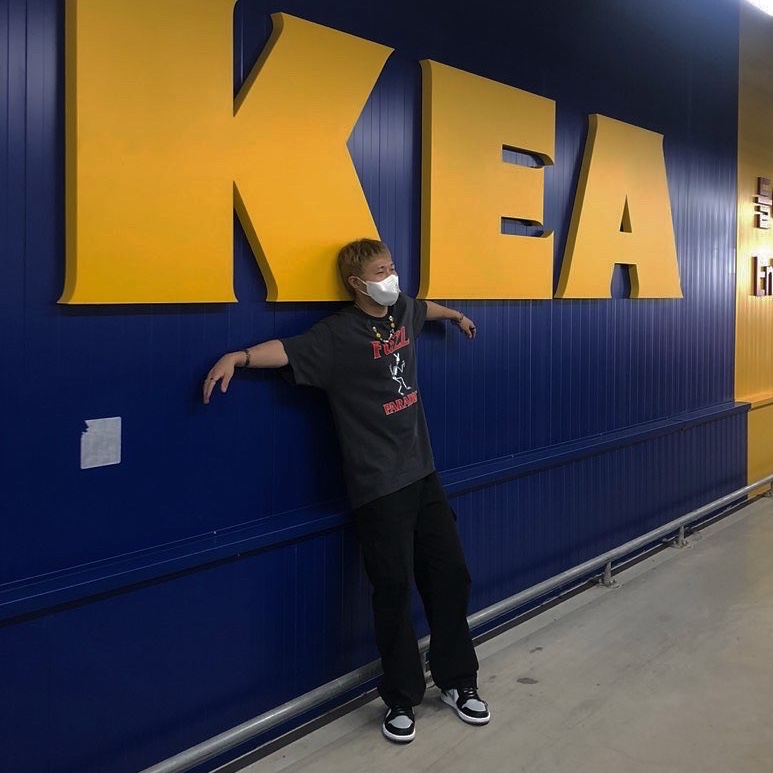 김창헌 (@badbabyloooo) 님의 게시물 | KREAM