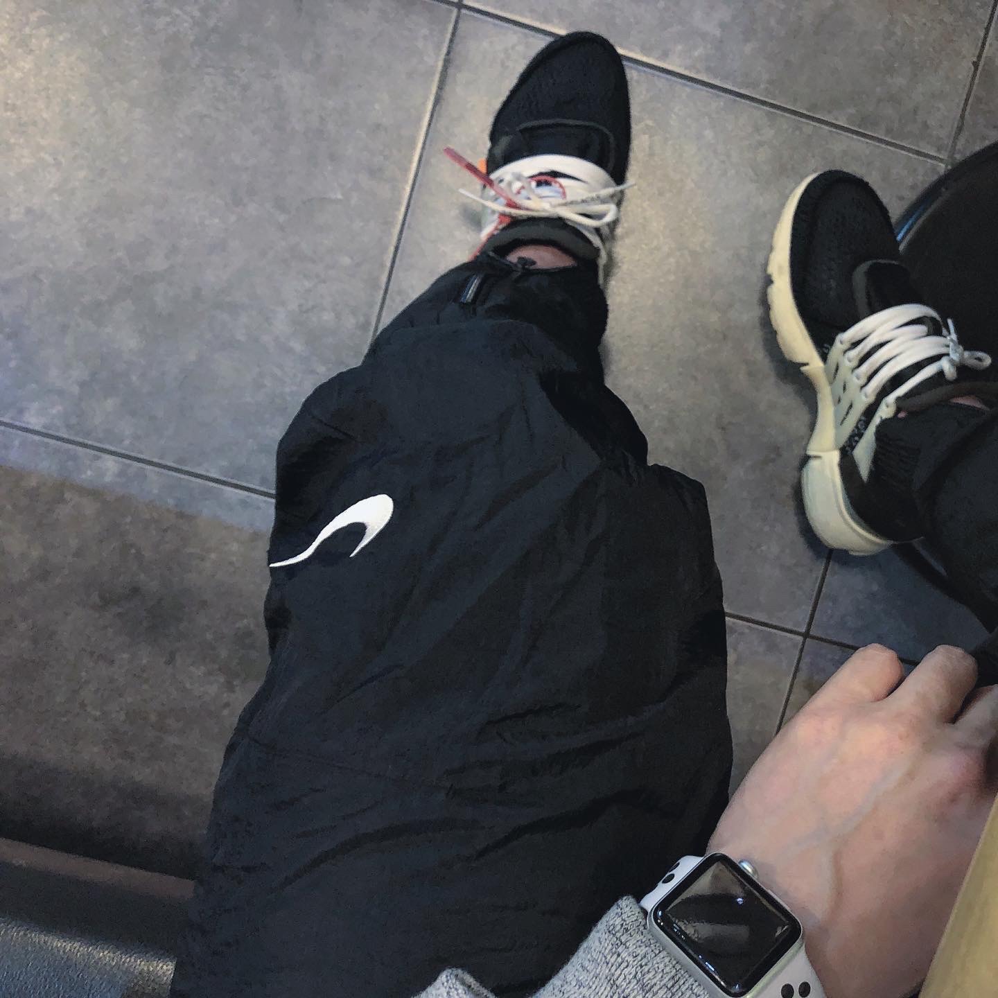 변브로 (@byunbro) 님의 게시물 | KREAM