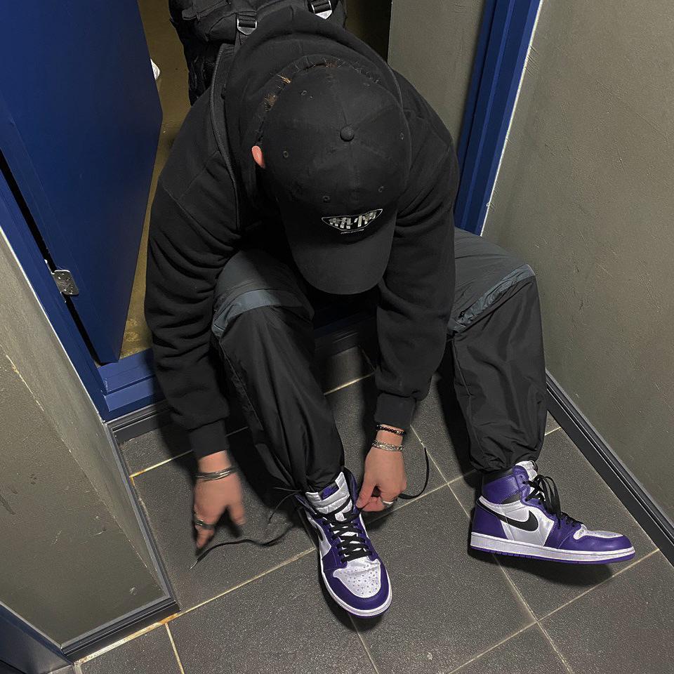 김창헌 (@badbabyloooo) 님의 게시물 | KREAM