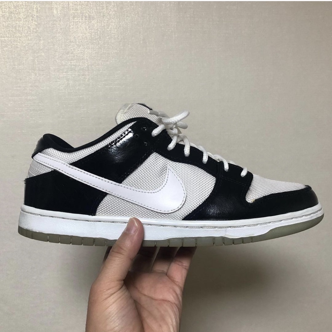 시너지 (@sheenergy) 님의 게시물 | KREAM