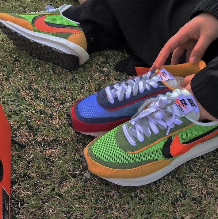 시씨 (@si___ssi) 님의 게시물 | KREAM