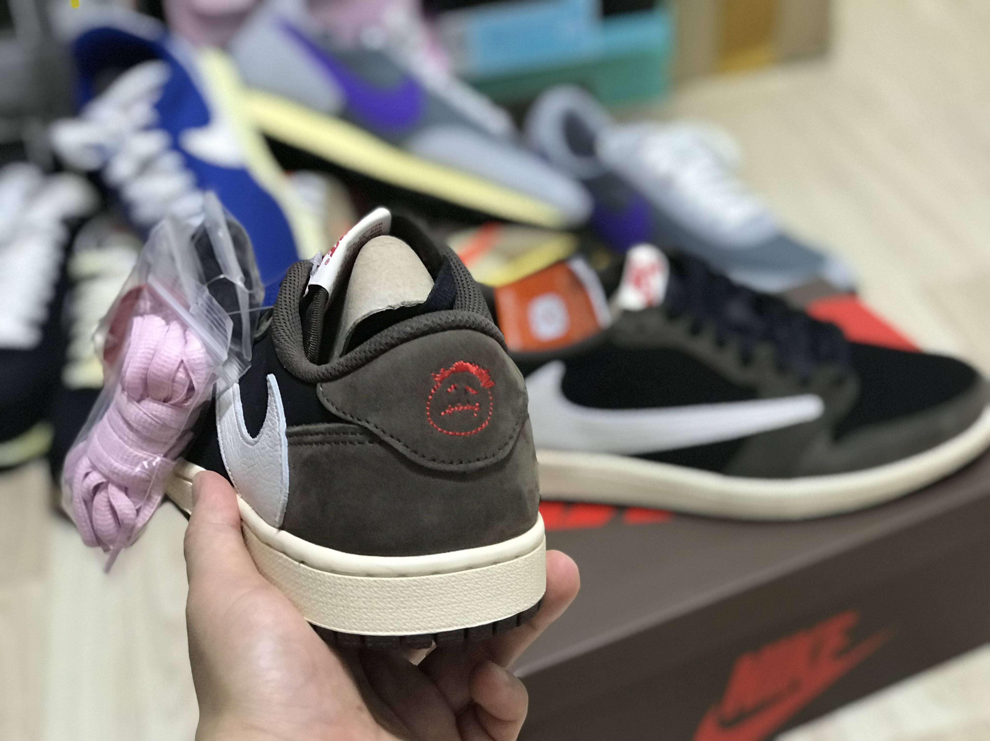 PP (@nike_sb_) 님의 게시물 | KREAM