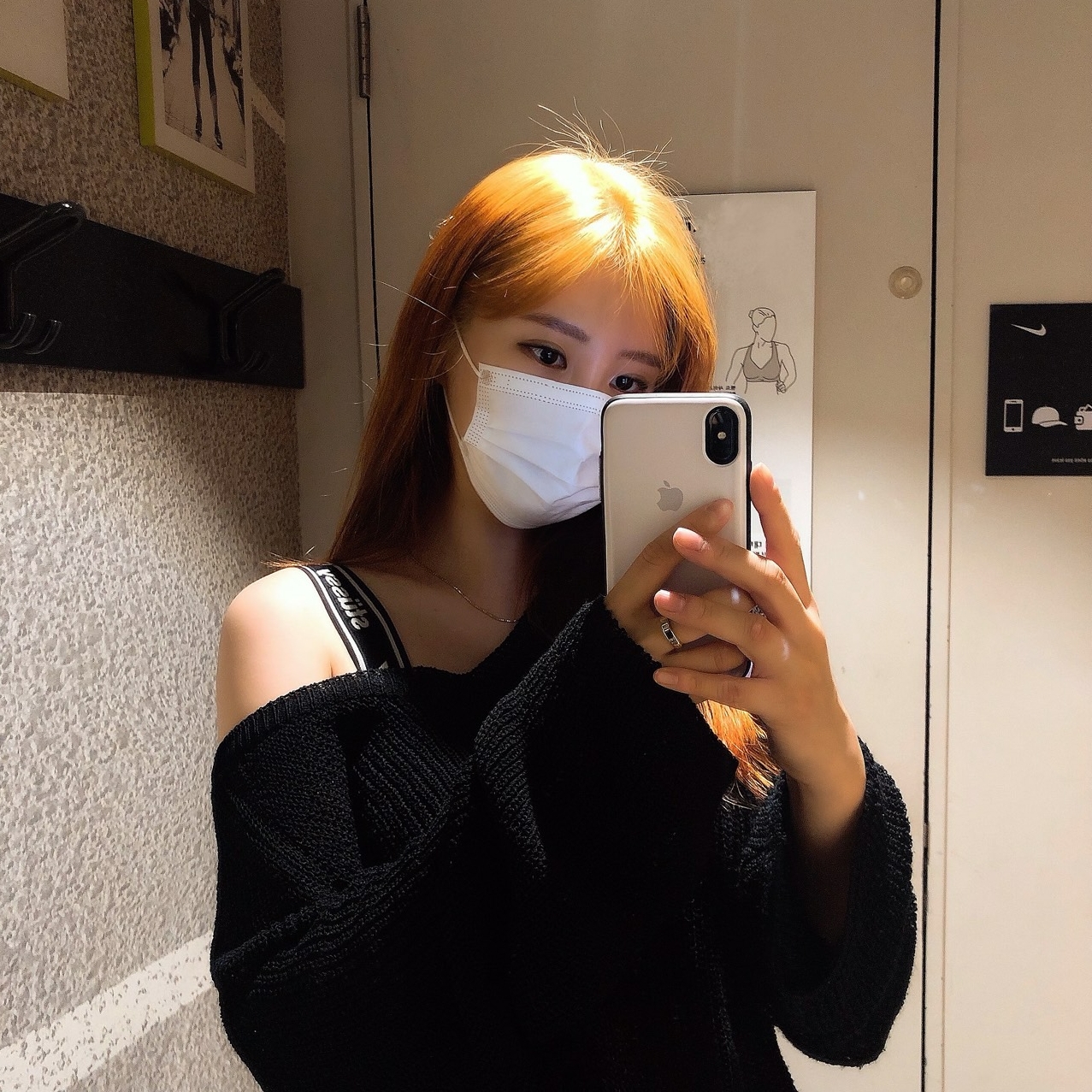 @s_un.a) 님의 게시물 | KREAM