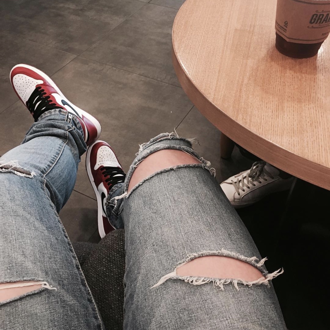 변브로 (@byunbro) 님의 게시물 | KREAM