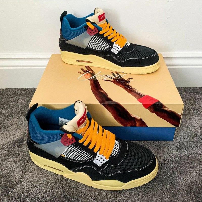 AJ (@alex23) 님의 게시물 | KREAM